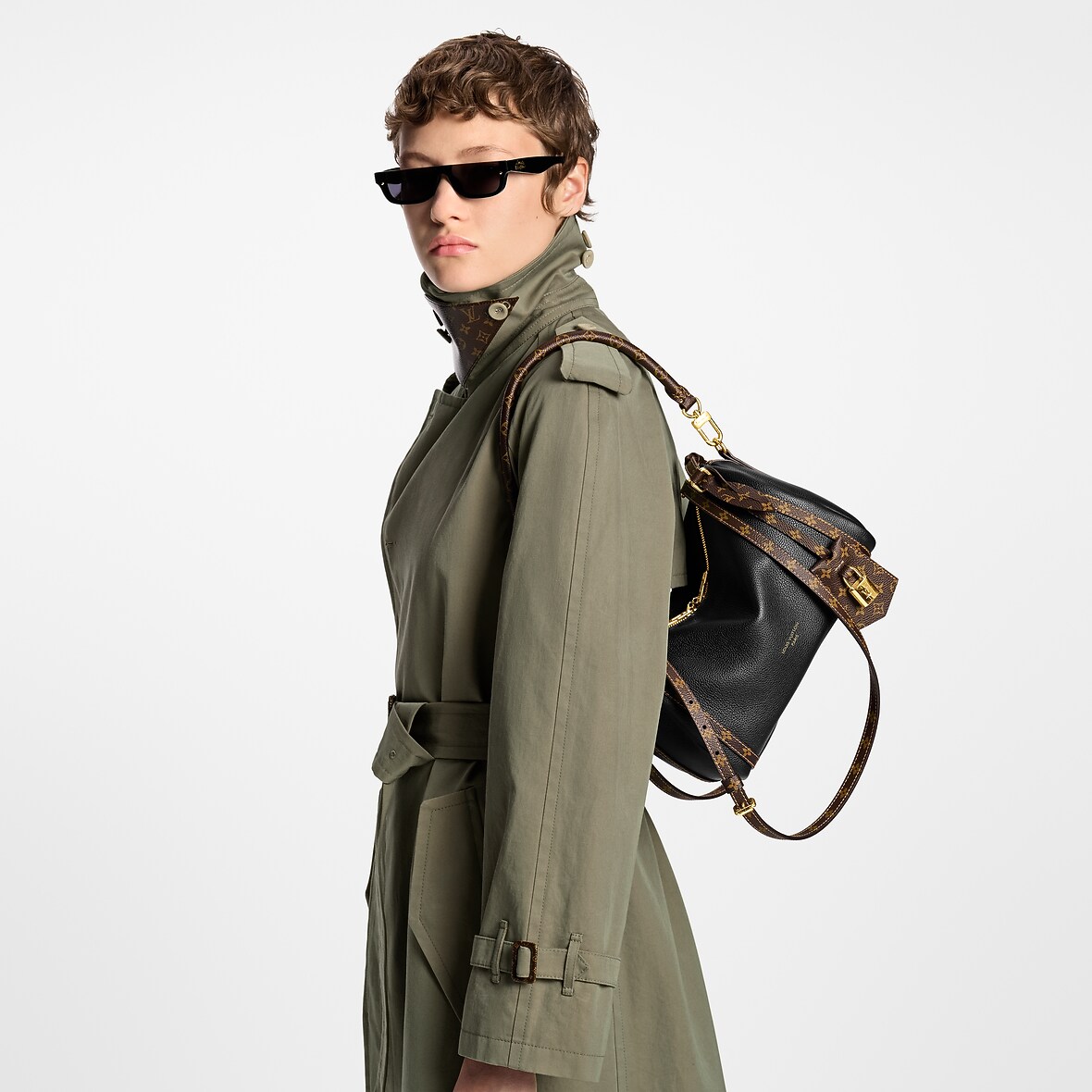 Express PM H27 - Handbags | LOUIS VUITTON