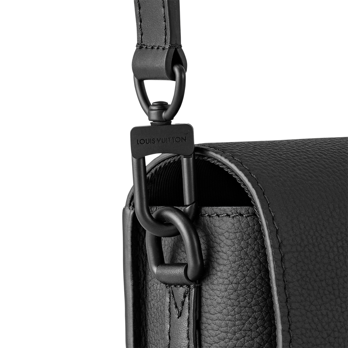 Fastline Wearable Wallet LV Aerogram - For Men | LOUIS VUITTON