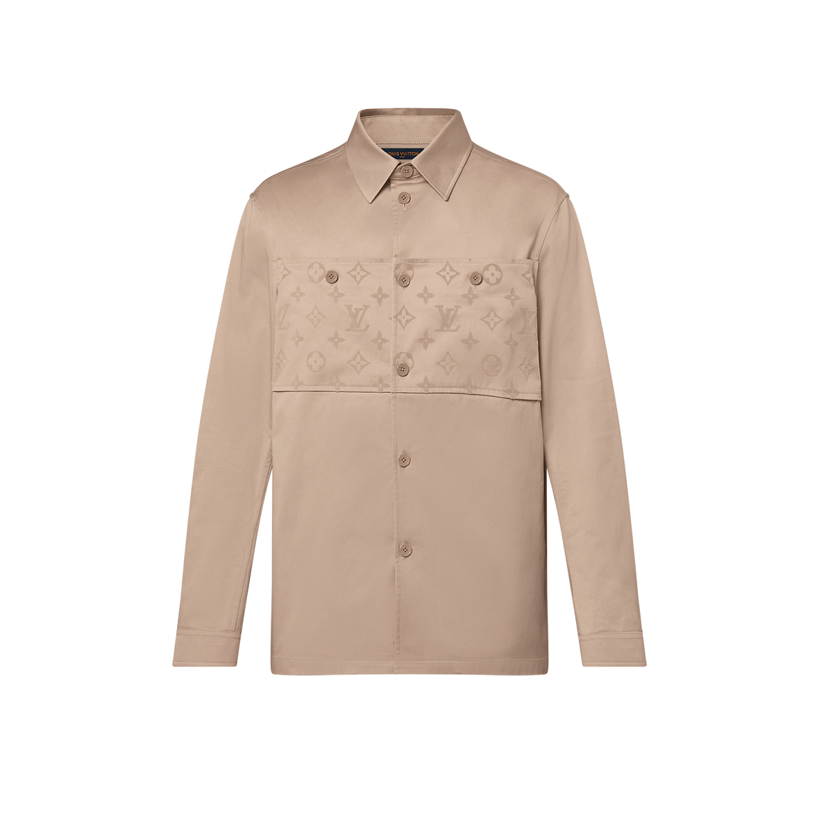 Luxury Shirts for Men | LOUIS VUITTON - 4
