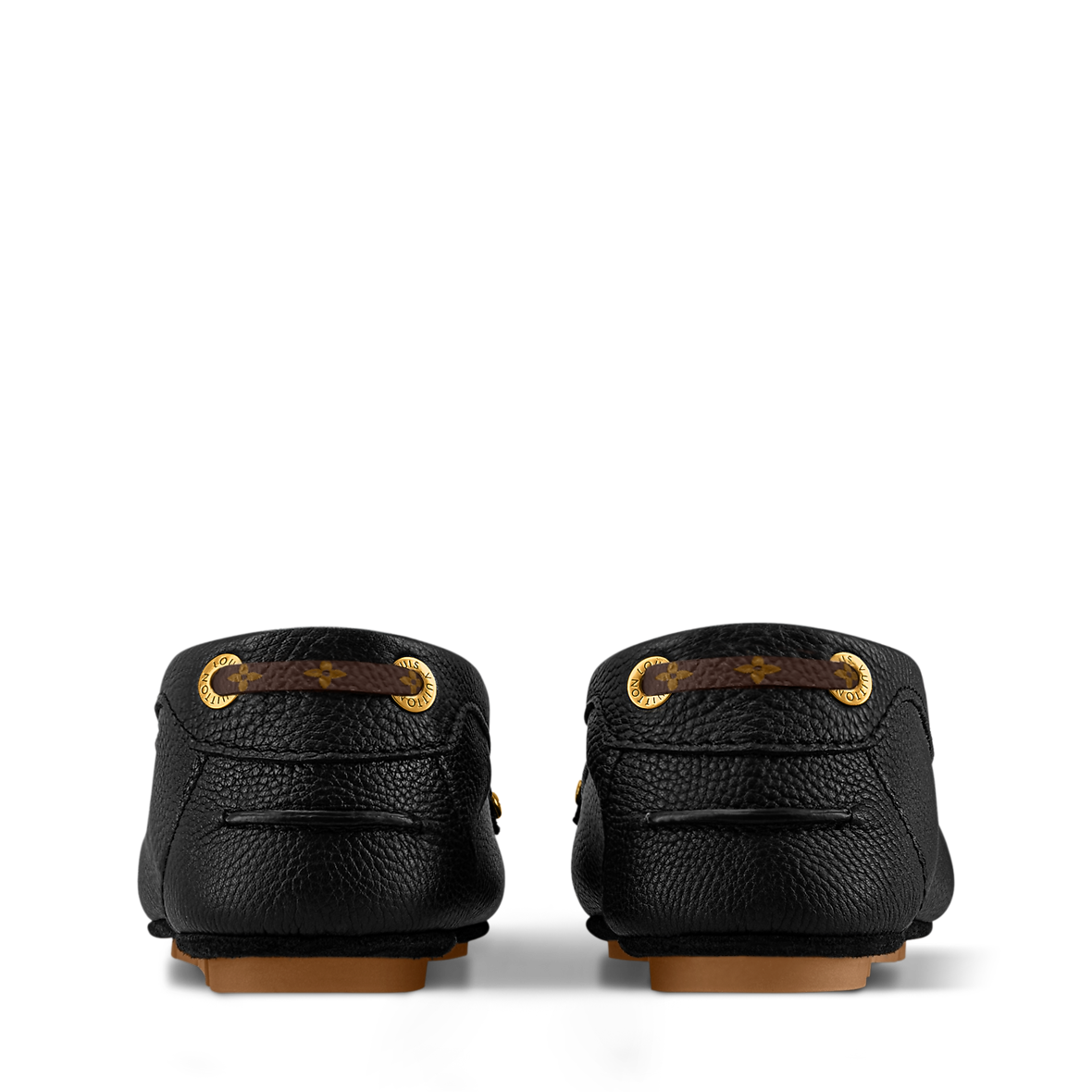 Flore Car Shoe - Shoes | LOUIS VUITTON