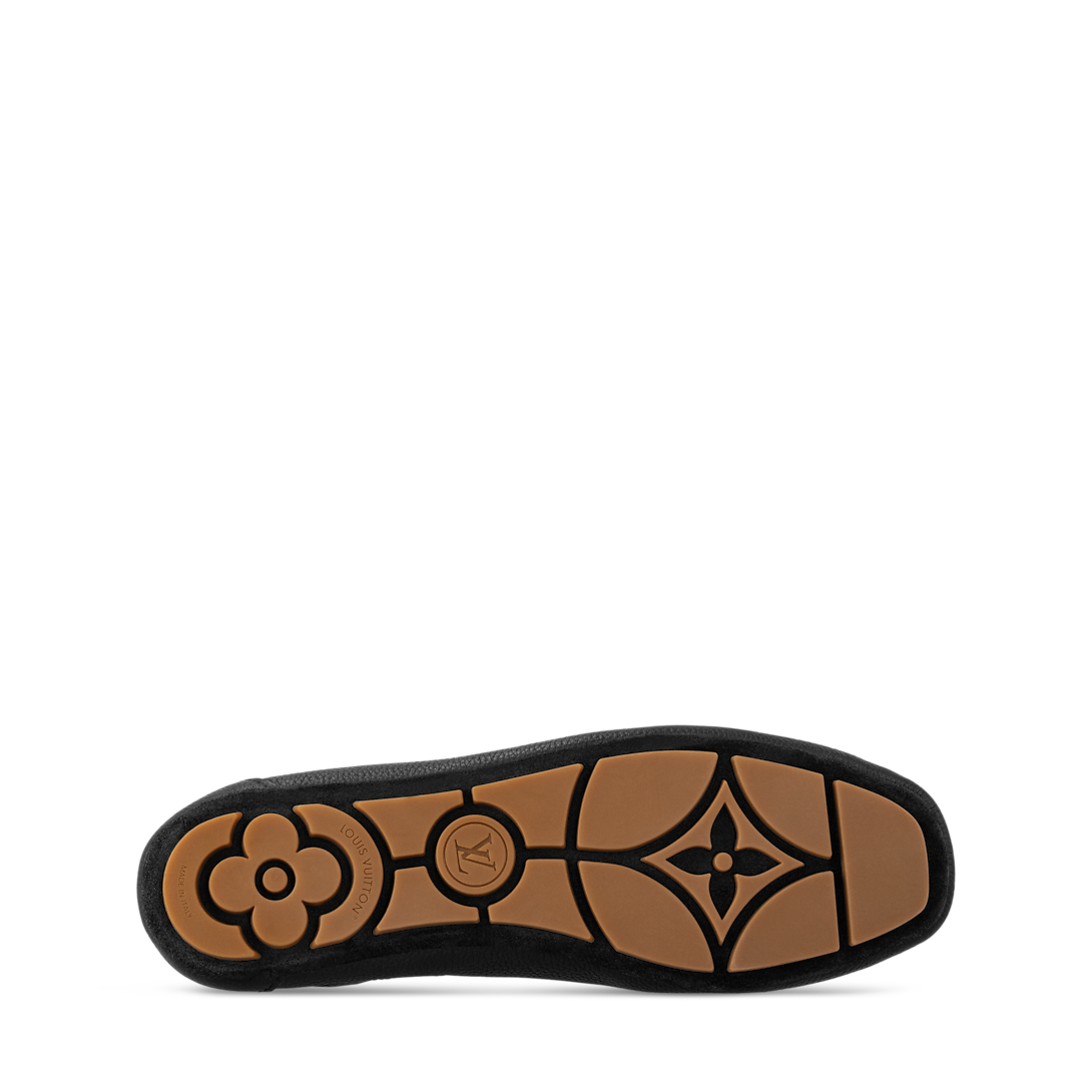 Flore Car Shoe - Shoes | LOUIS VUITTON