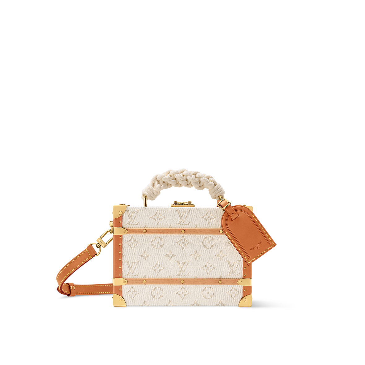 Wearable Trunks - Trunks, Travel and Home | LOUIS VUITTON