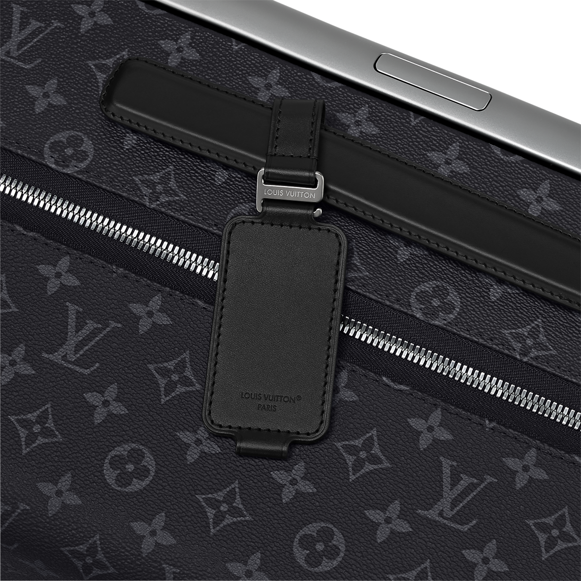 Horizon 70 Monogram Eclipse - Travel | LOUIS VUITTON