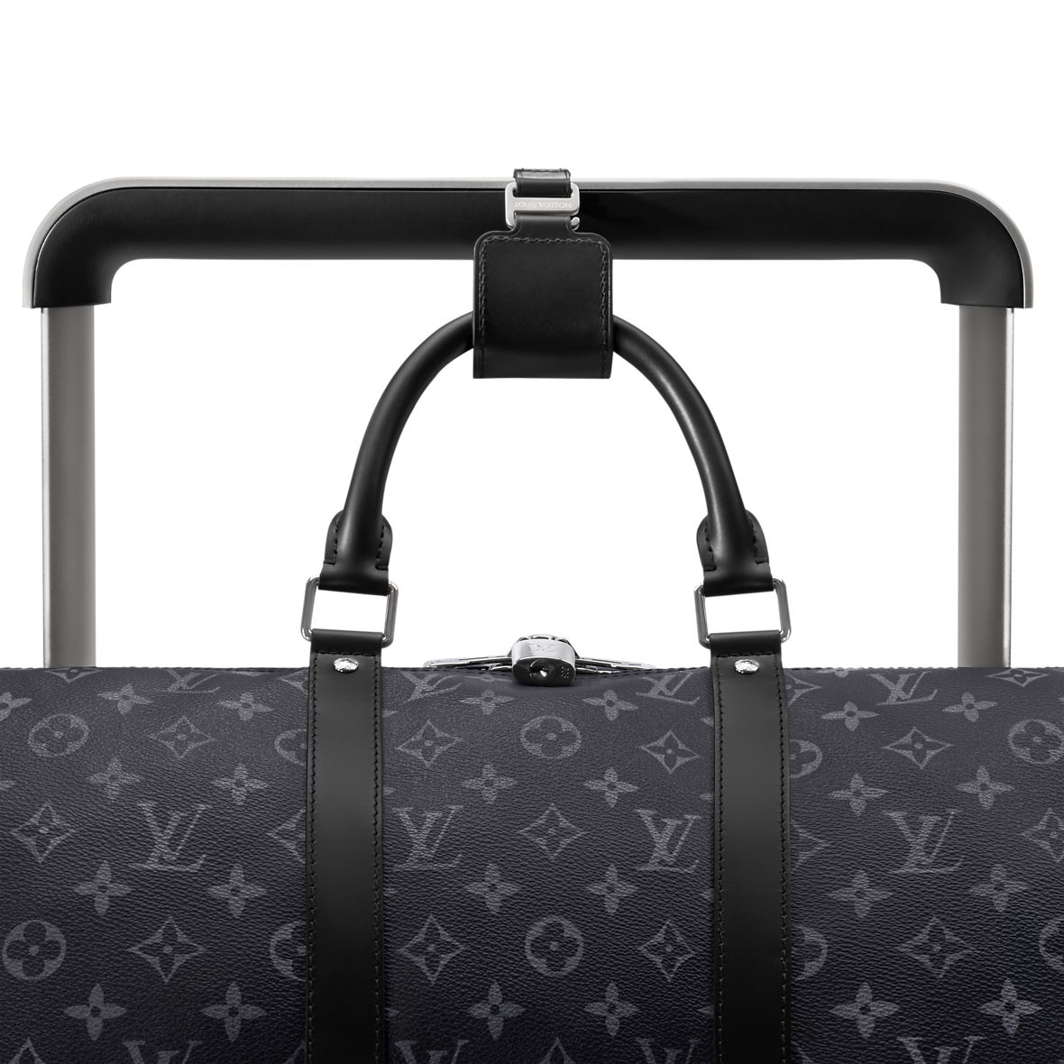 Horizon 70 Monogram Eclipse - Travel | LOUIS VUITTON