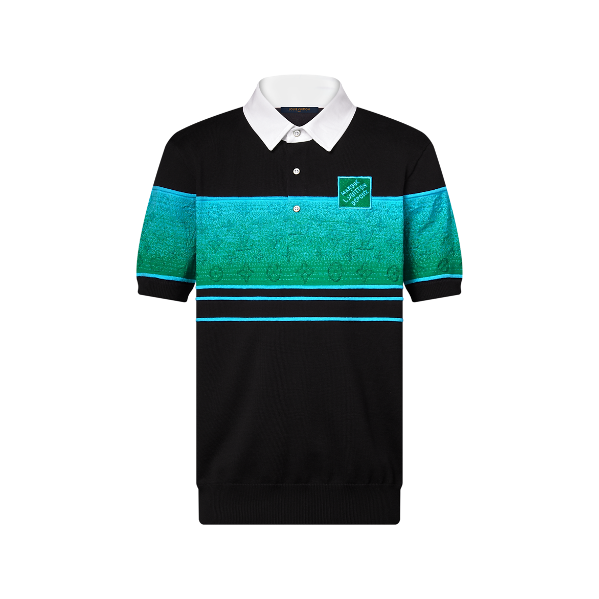 Designer T-Shirts & Polo Shirts for Men | LOUIS VUITTON