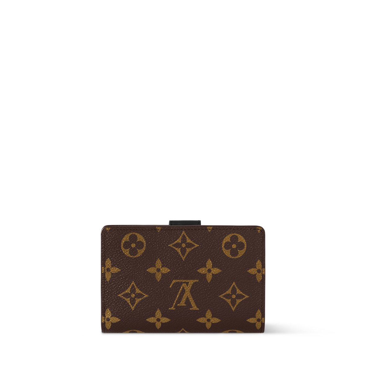 Juliette Wallet Monogram Reverse - Wallets and Small Leather Goods ...
