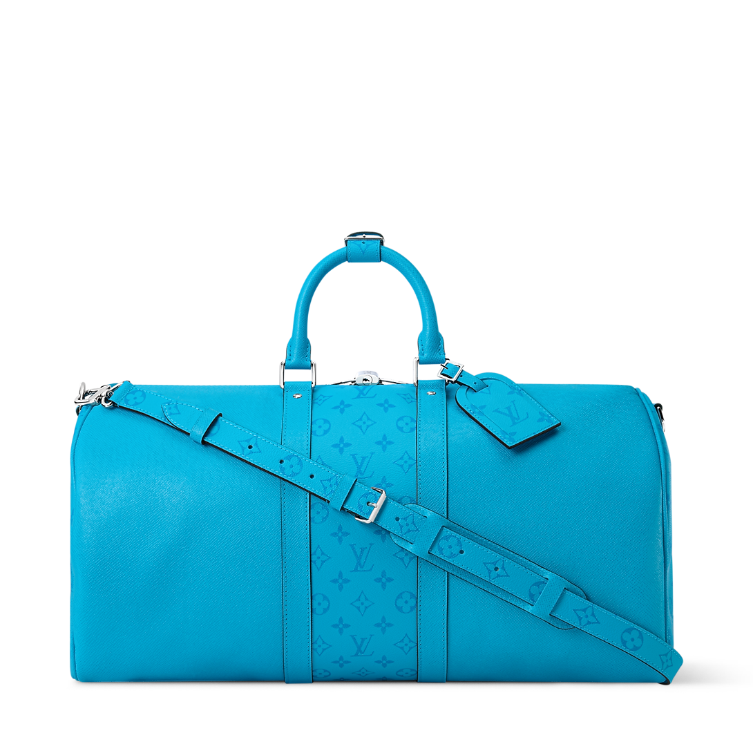 All Luggage and Accessories - Men | LOUIS VUITTON
