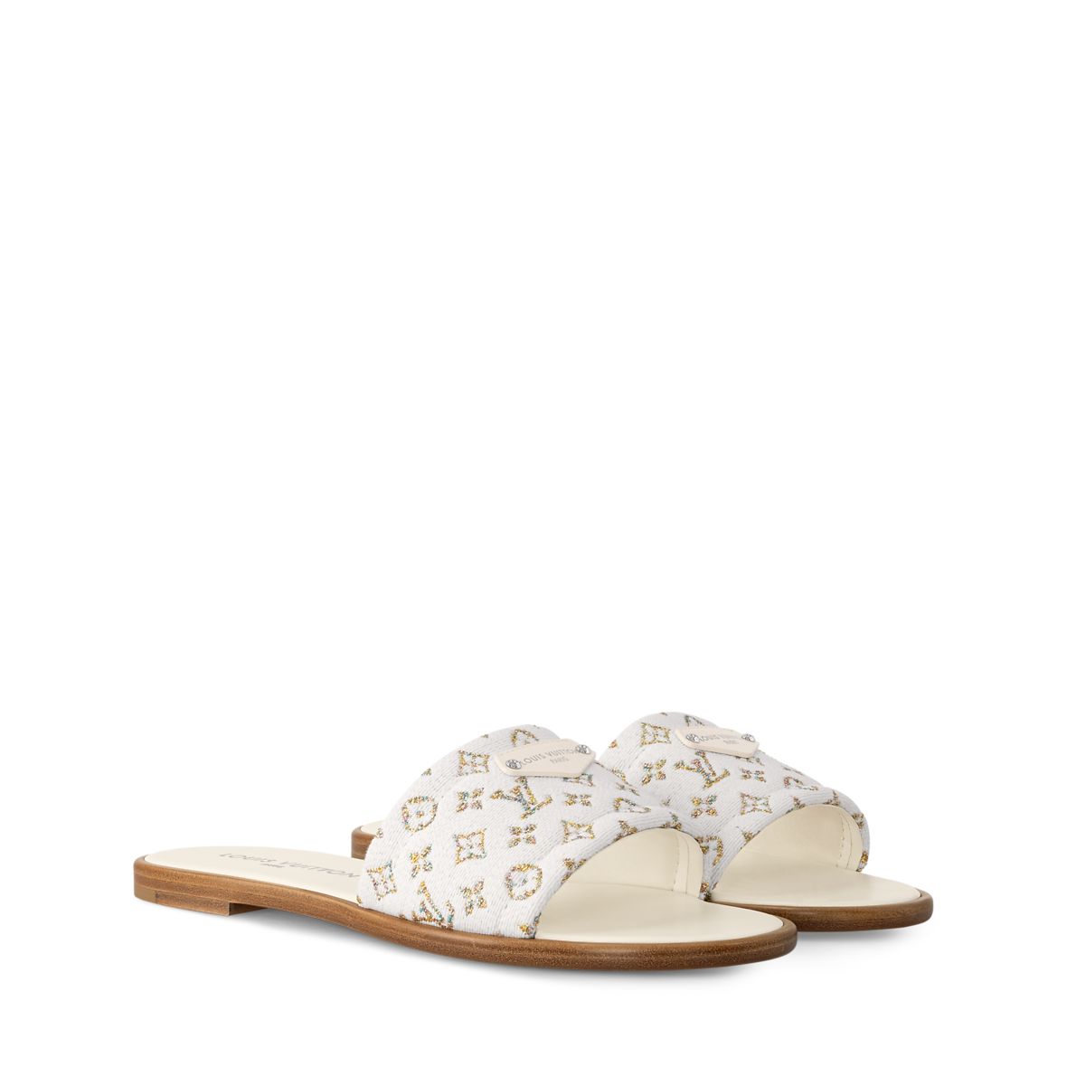 Mules and Slides - Women | LOUIS VUITTON