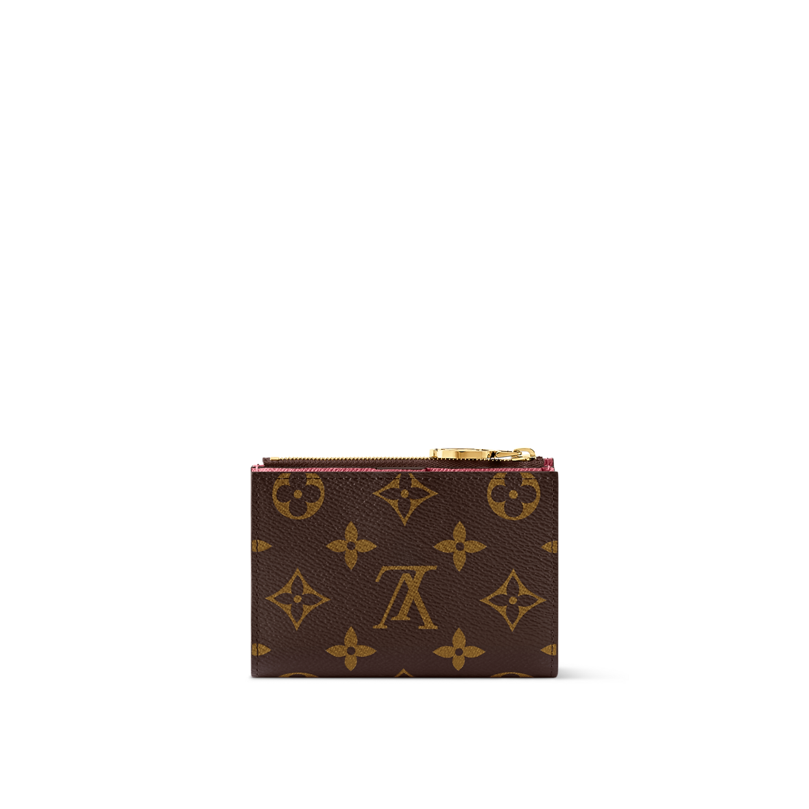 Lisa Wallet Monogram - Wallets and Small Leather Goods | LOUIS VUITTON