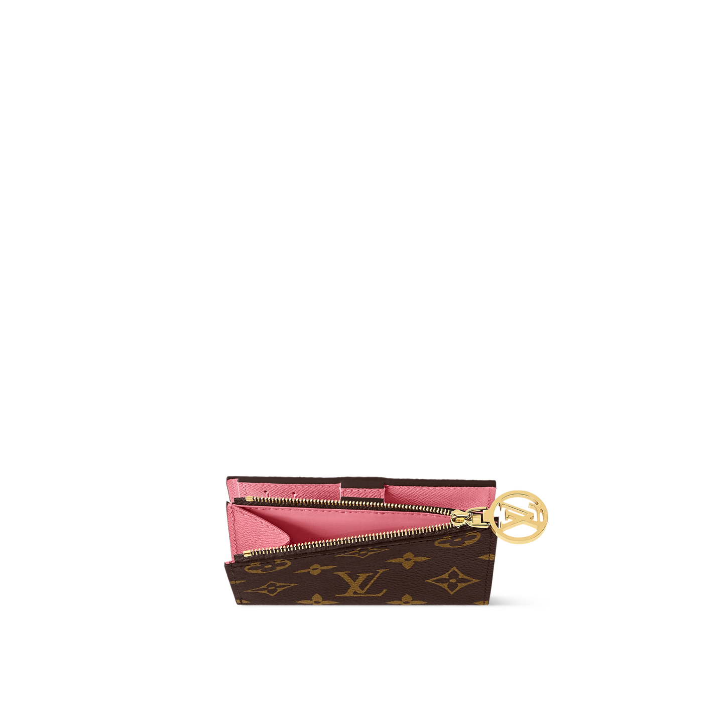 Lisa Wallet Monogram - Wallets and Small Leather Goods | LOUIS VUITTON