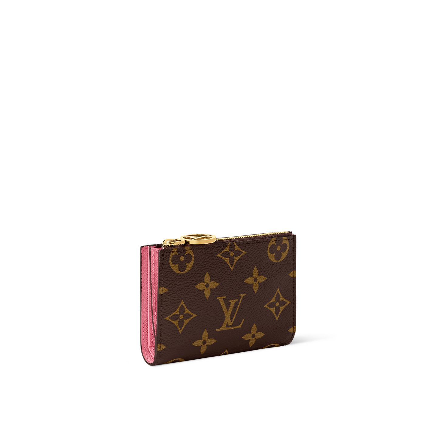 Lisa Wallet Monogram - Wallets and Small Leather Goods | LOUIS VUITTON
