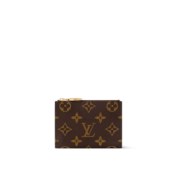 Lisa Wallet Monogram - Wallets and Small Leather Goods | LOUIS VUITTON