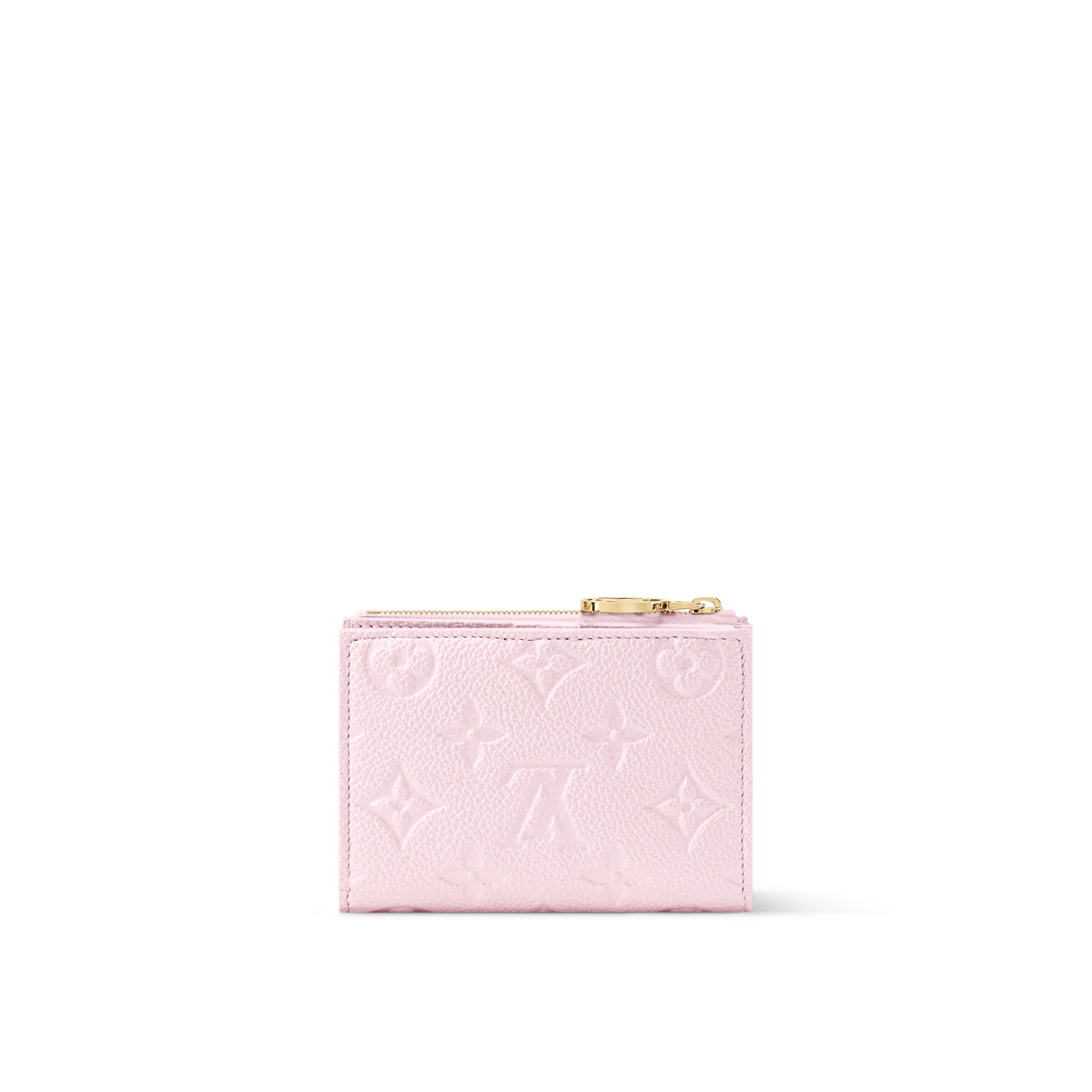 Lisa Wallet Monogram Empreinte Leather - Wallets and Small Leather ...
