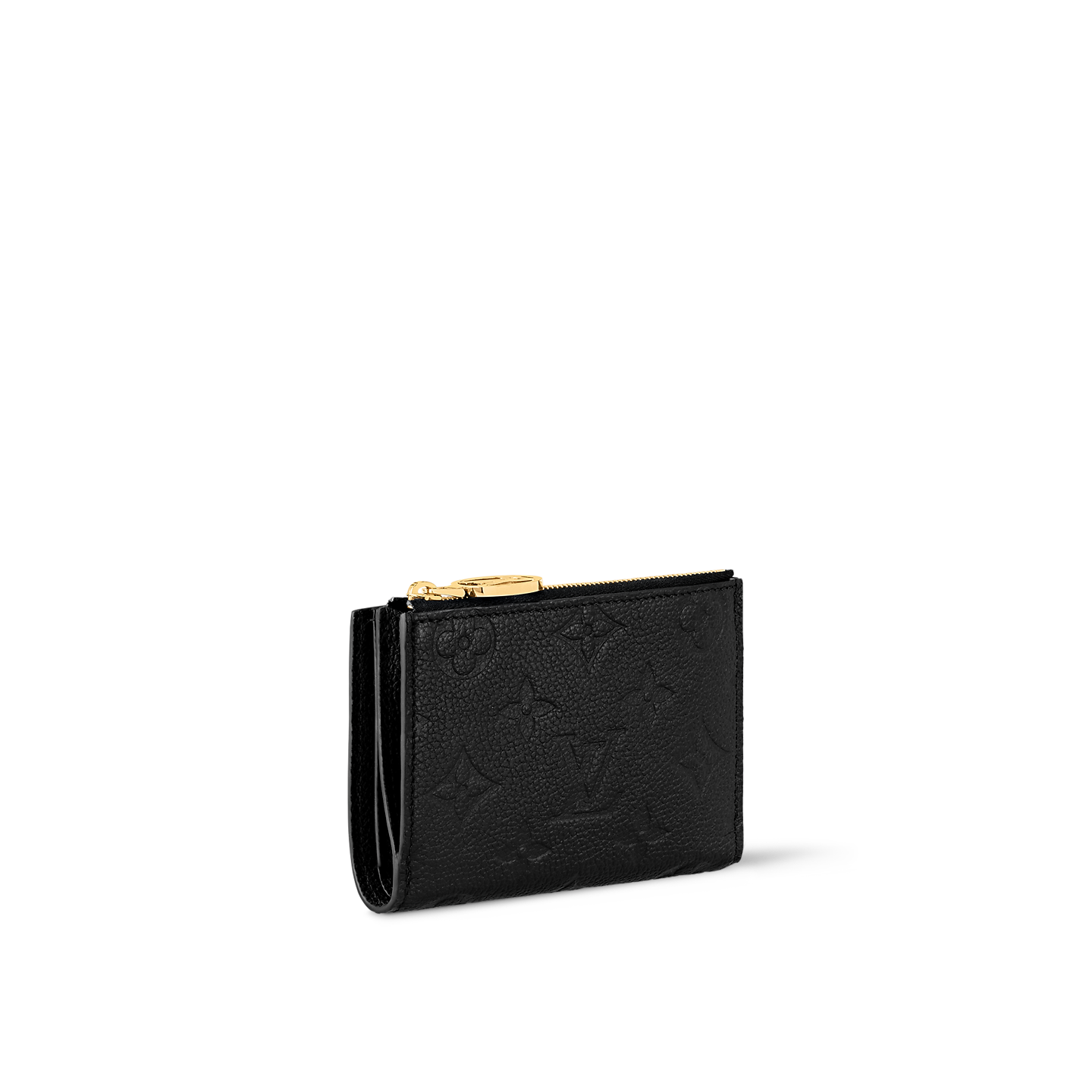 Lisa Wallet Monogram Empreinte Leather - Wallets and Small Leather ...