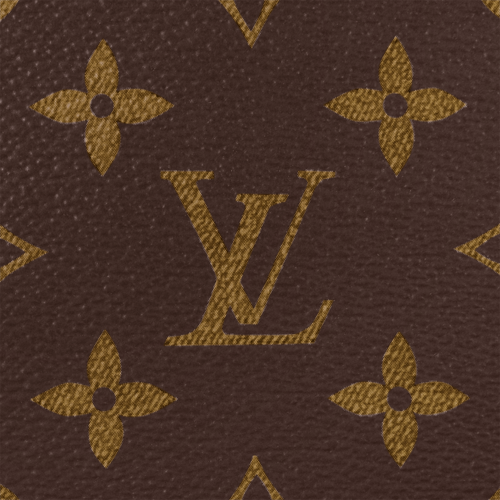Locker Dopp Kit Monogram - Travel | LOUIS VUITTON