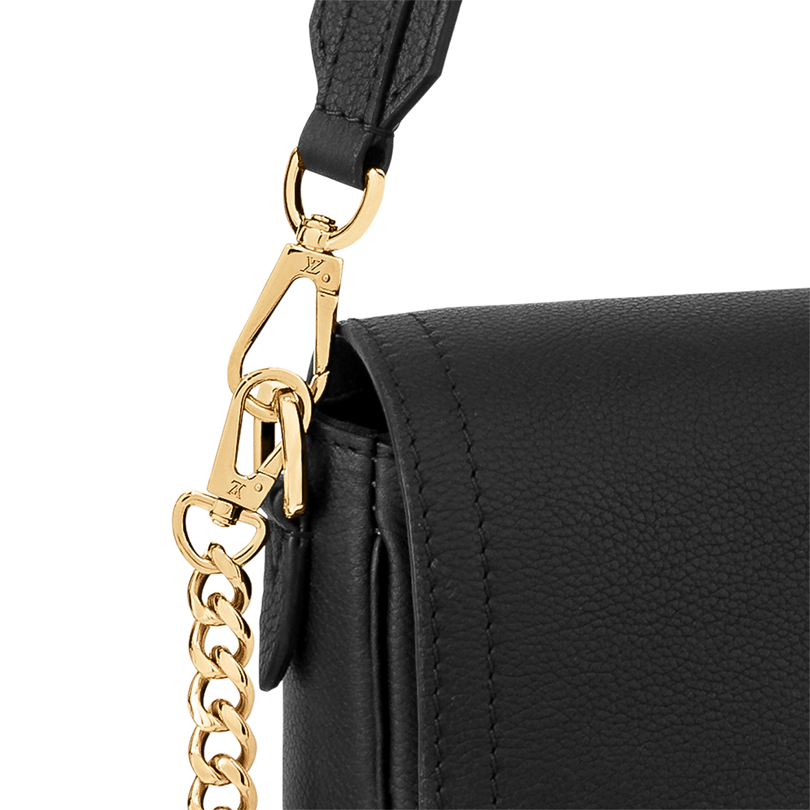 Lockme Tender Lockme - Handbags | LOUIS VUITTON