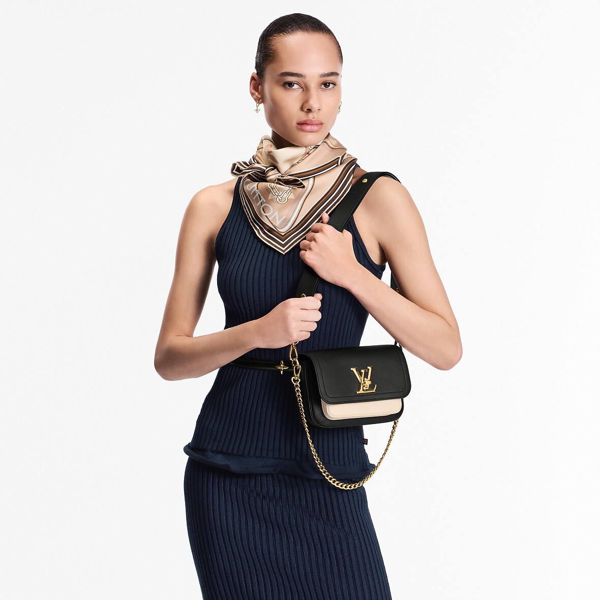 Lockme Tender Lockme - Handbags | LOUIS VUITTON