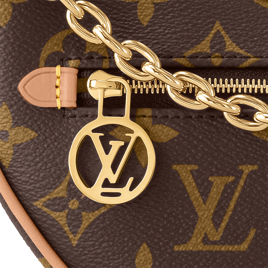 Loop Bag Monogram - Handbags | LOUIS VUITTON