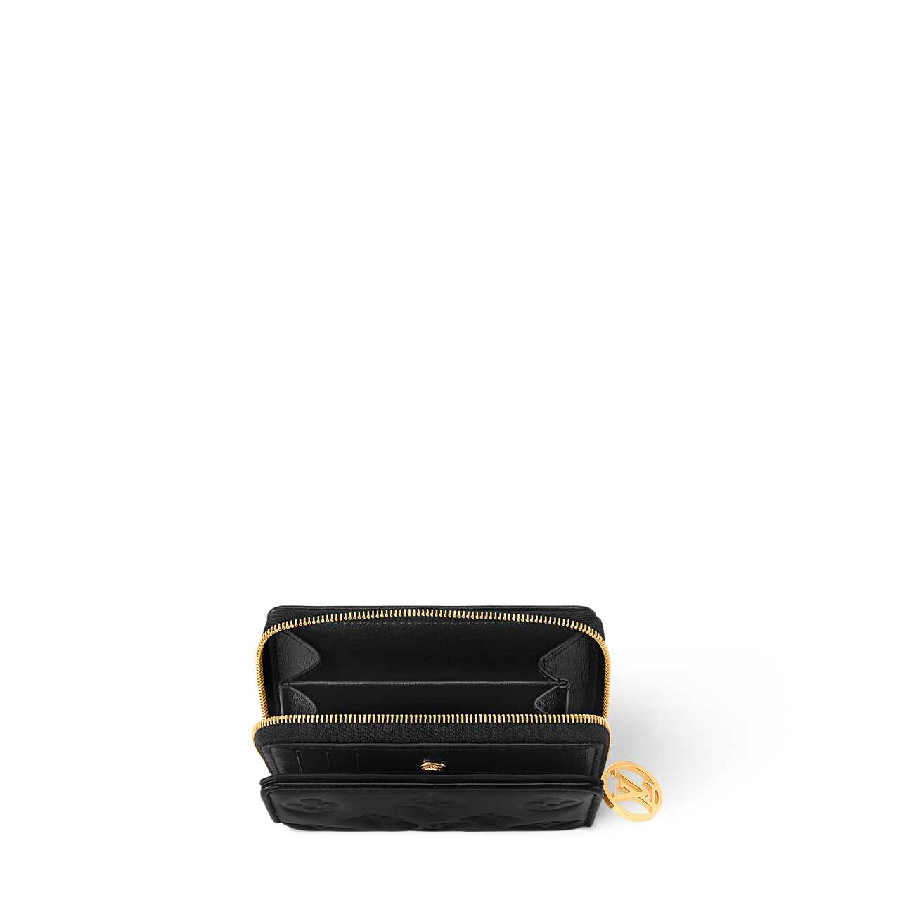 Lou Wallet Coussin - Wallets and Small Leather Goods | LOUIS VUITTON