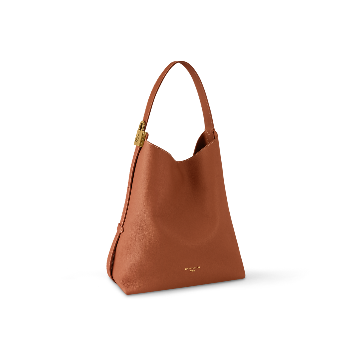 Low Key Hobo MM Low Key - Handbags | LOUIS VUITTON