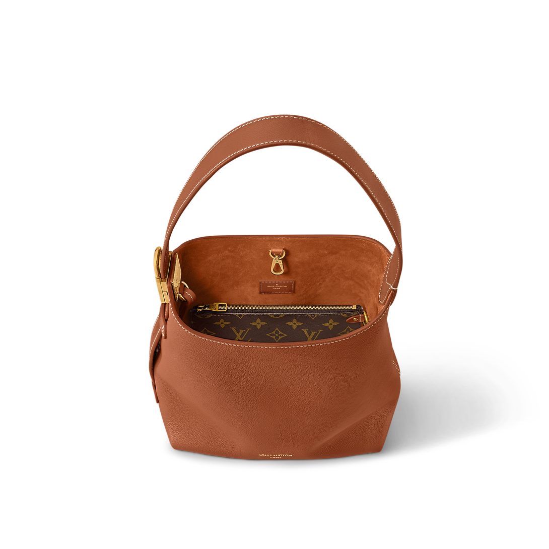 Low Key Hobo PM Low Key - Handbags | LOUIS VUITTON