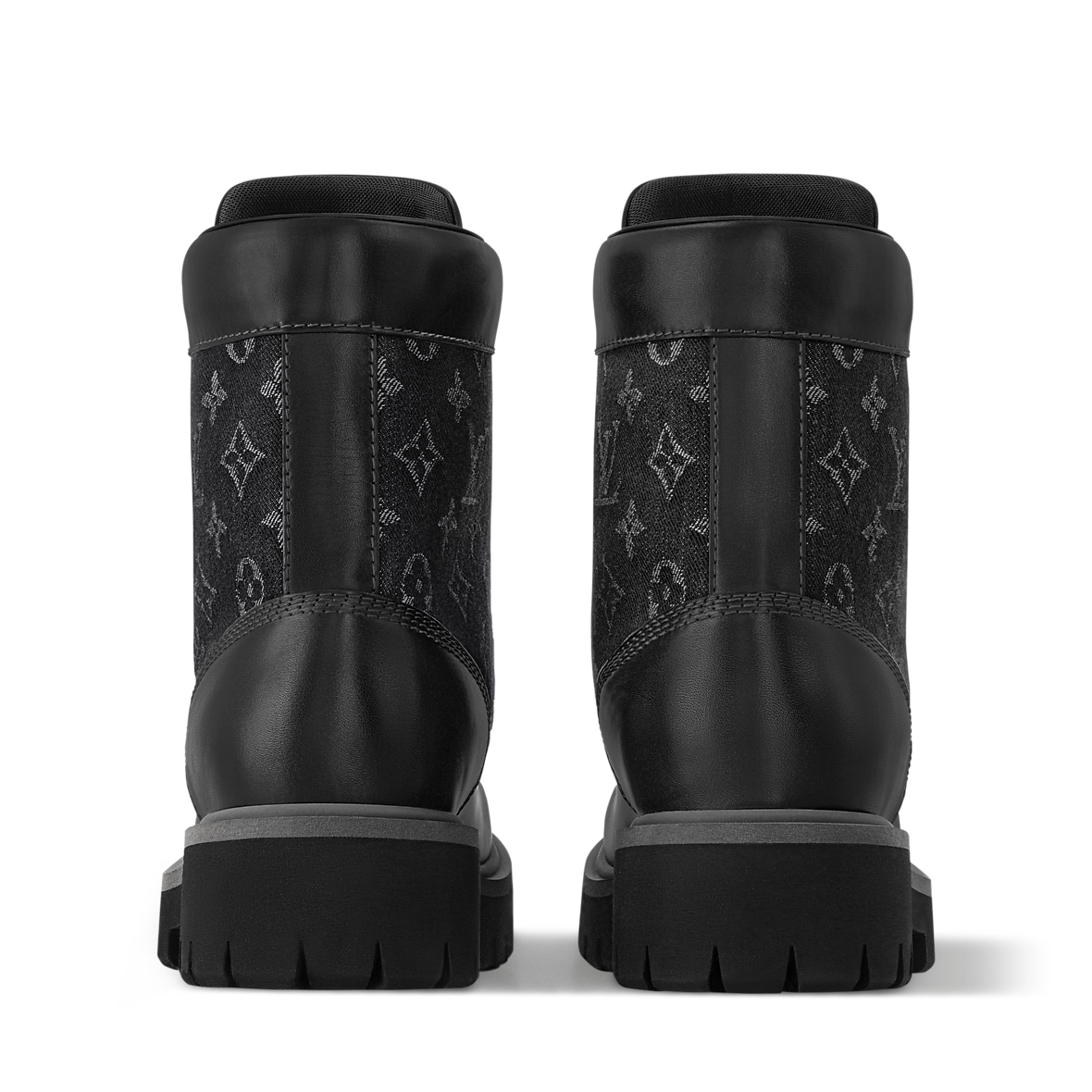 LV Boot Ranger - Shoes | LOUIS VUITTON