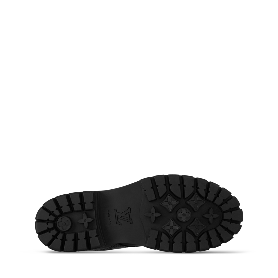 LV Boot Ranger - Shoes | LOUIS VUITTON