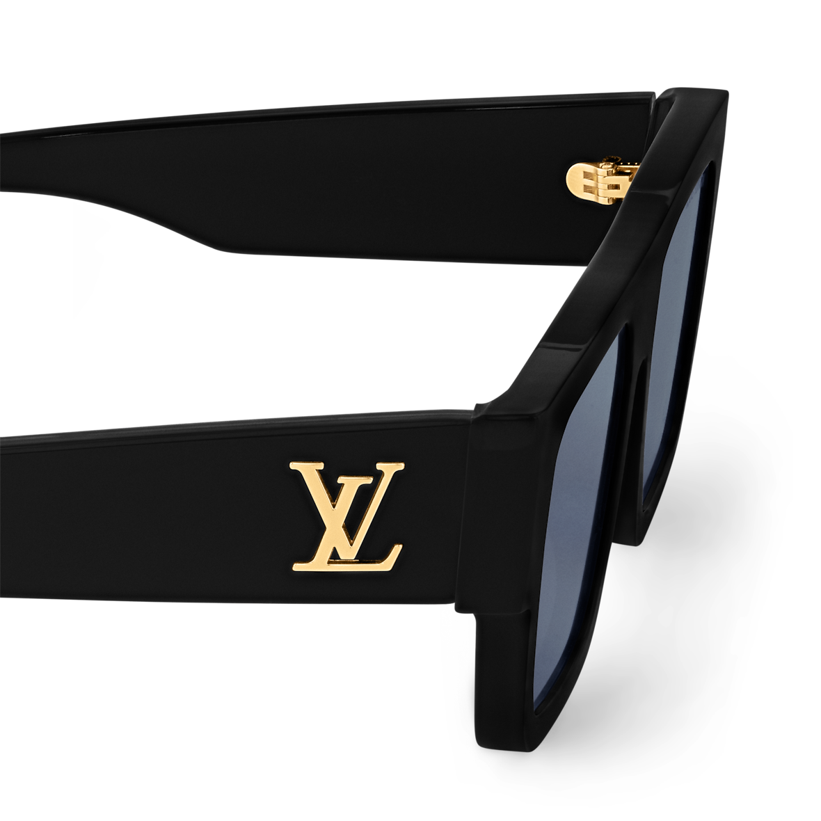 LV Clash Square Large Sunglasses . - Accessories | LOUIS VUITTON