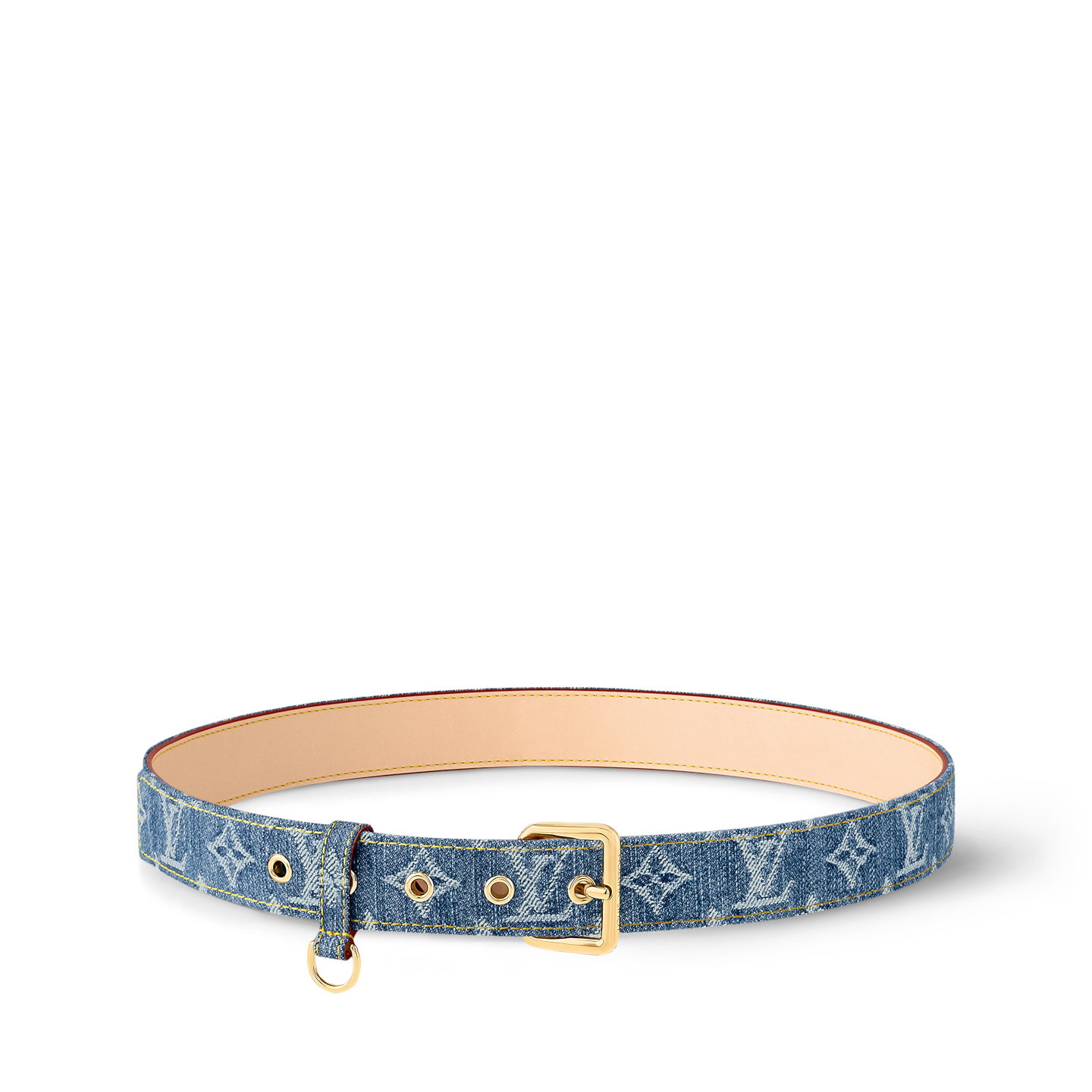 Designer Women's Belts Collection | LOUIS VUITTON