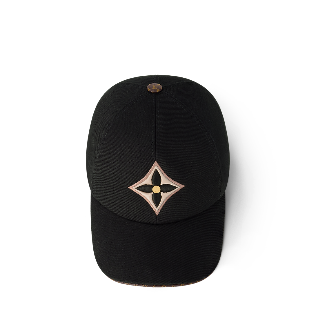 LV Day Cap . - Accessories | LOUIS VUITTON