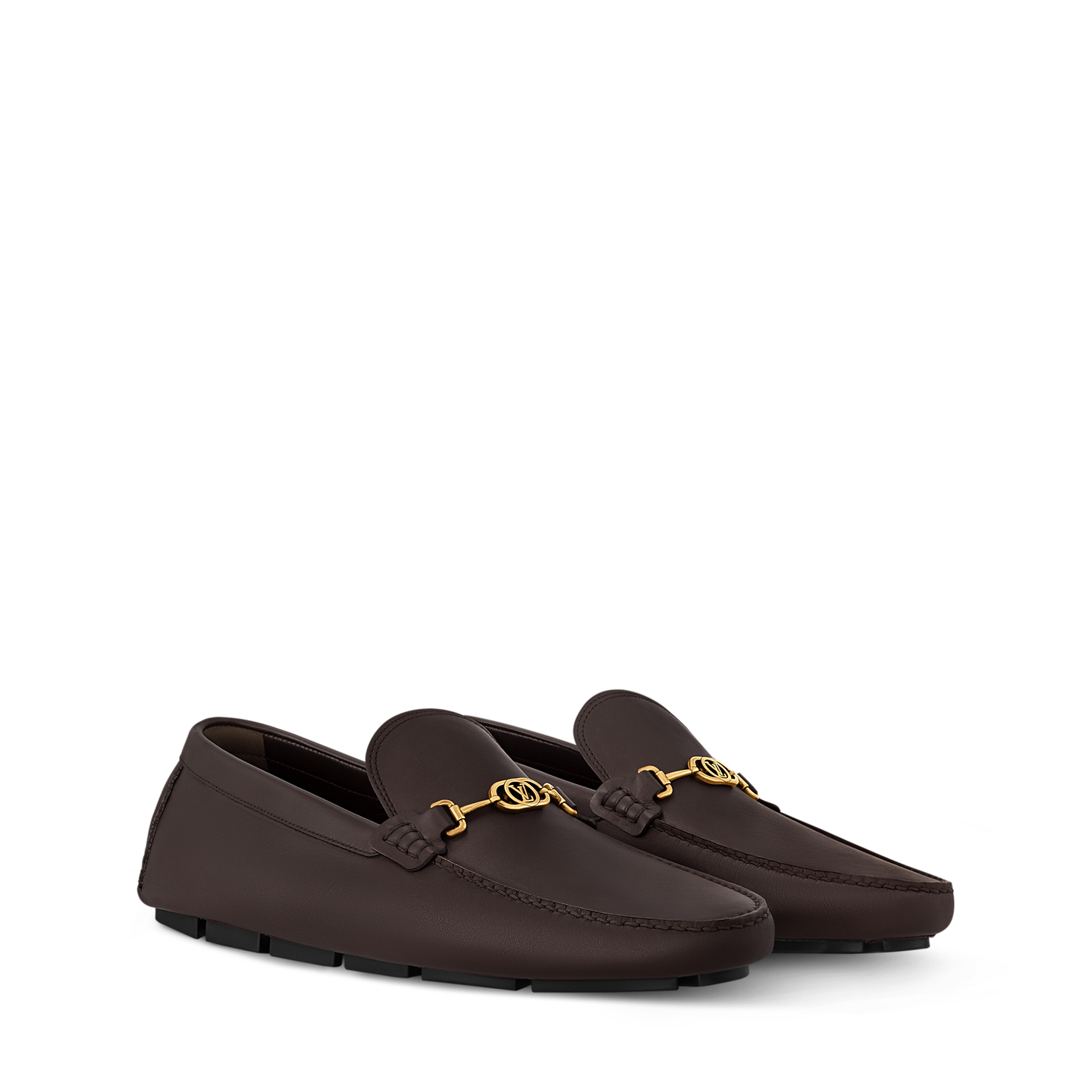 LV Driver - Shoes - Men | LOUIS VUITTON