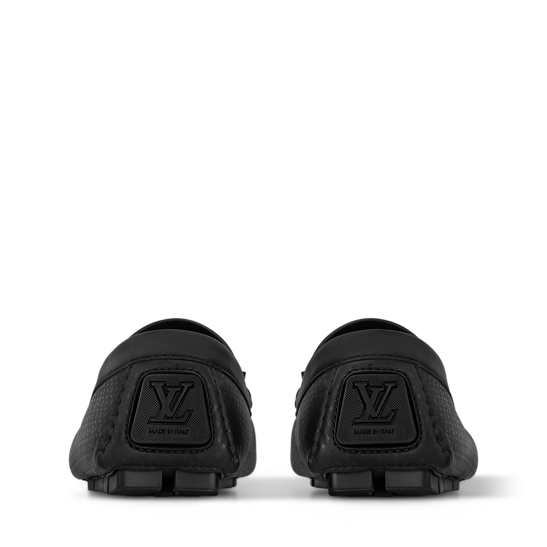 LV Driver Moccasin - Shoes | LOUIS VUITTON