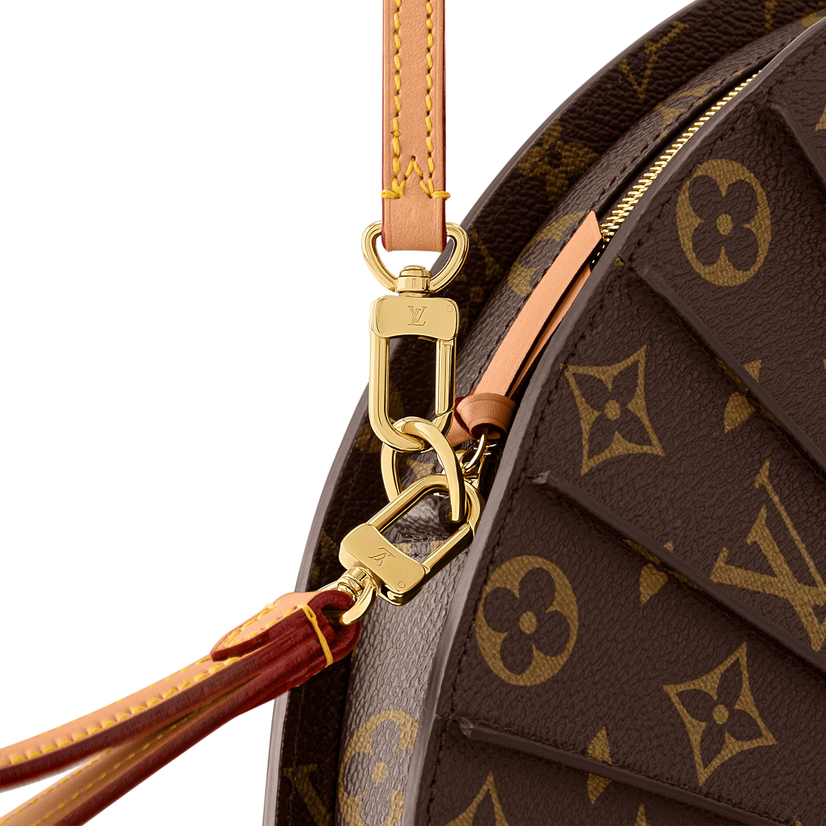 LV Fan Monogram - Handbags | LOUIS VUITTON