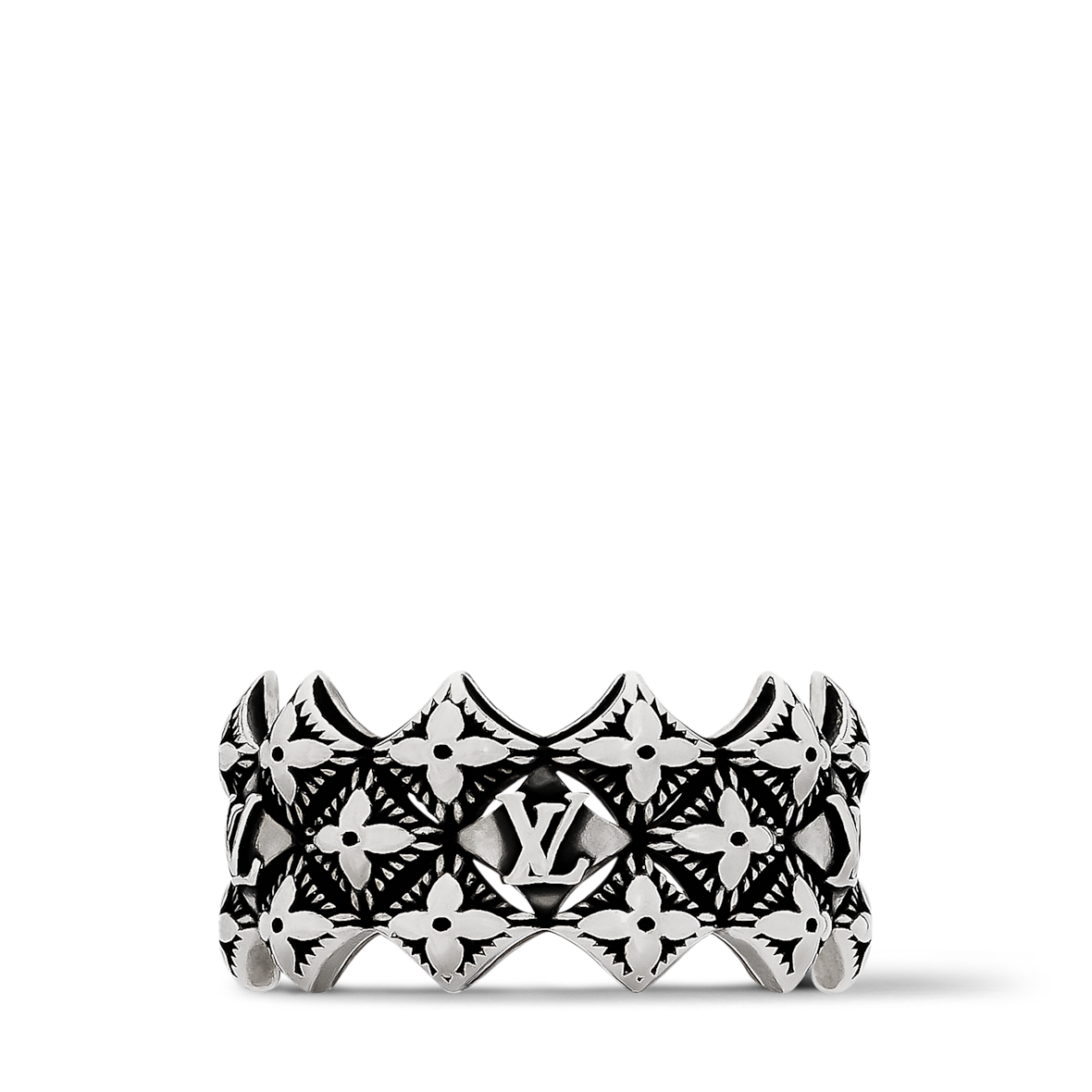 Men’s Designer Rings | Fashion Jewellery | LOUIS VUITTON