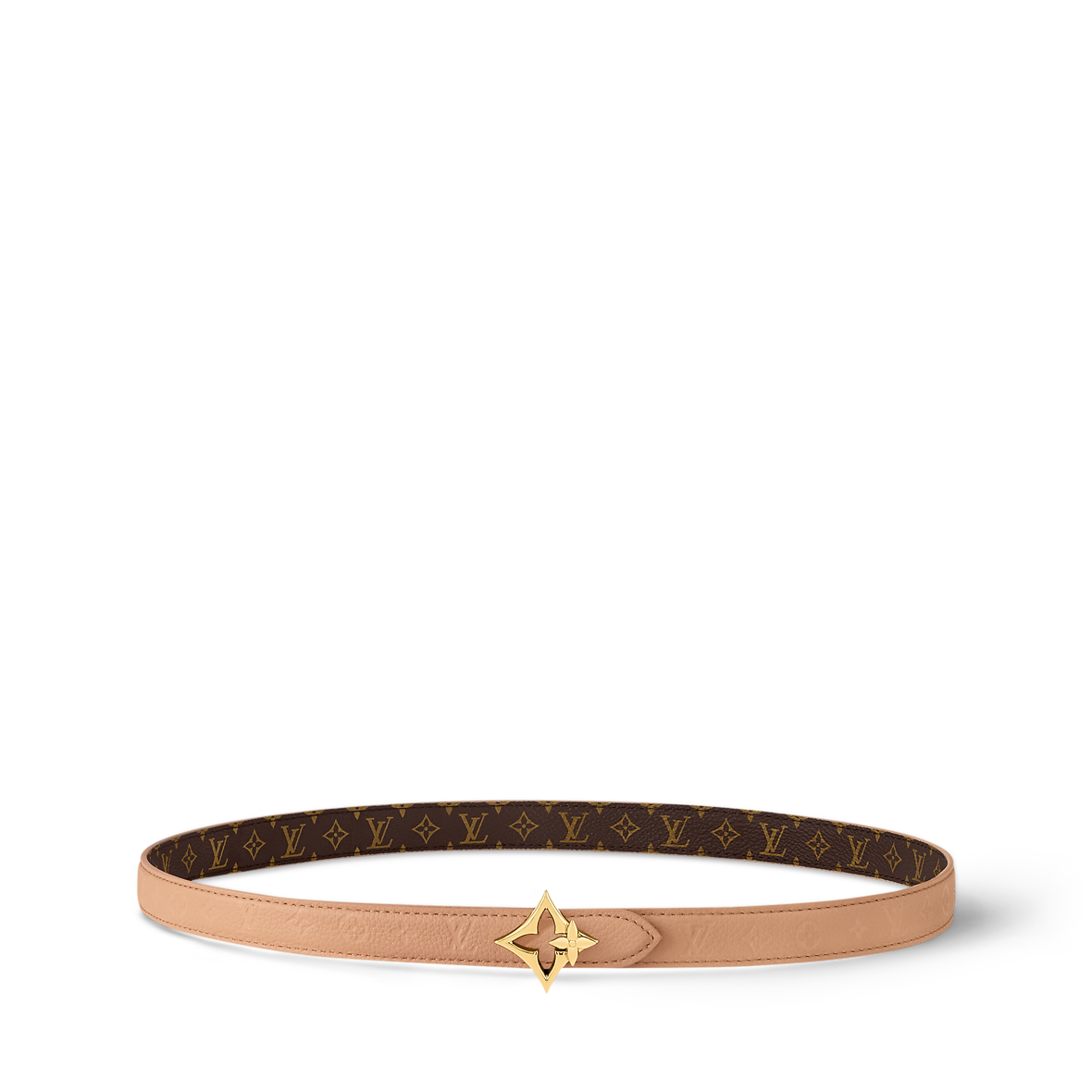 Designer Women's Belts Collection | LOUIS VUITTON