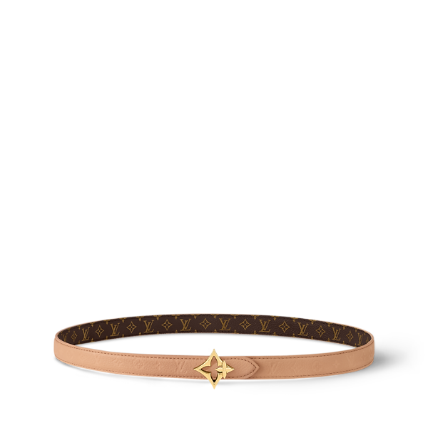 Designer Women's Belts Collection | LOUIS VUITTON