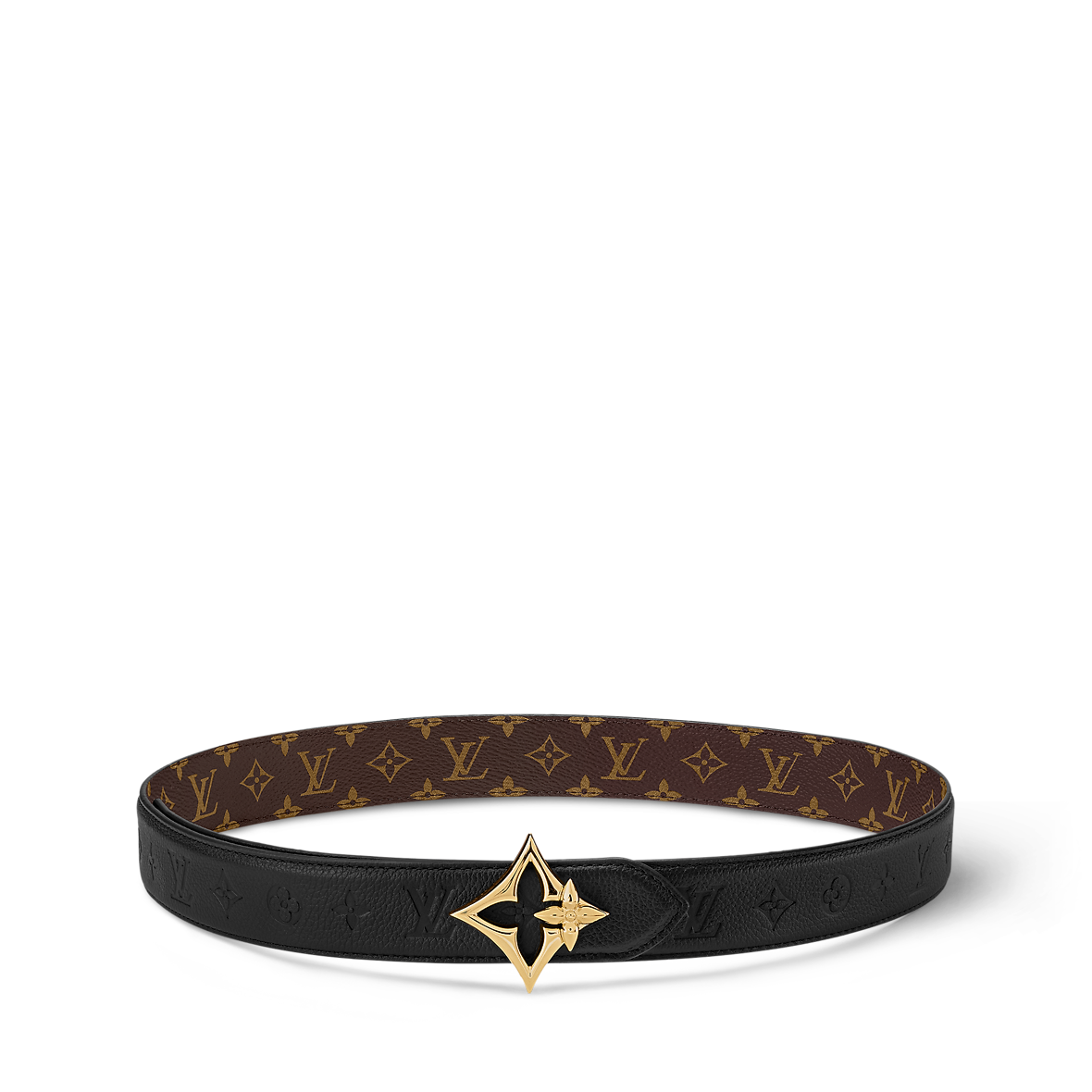 Designer Women's Belts Collection | LOUIS VUITTON