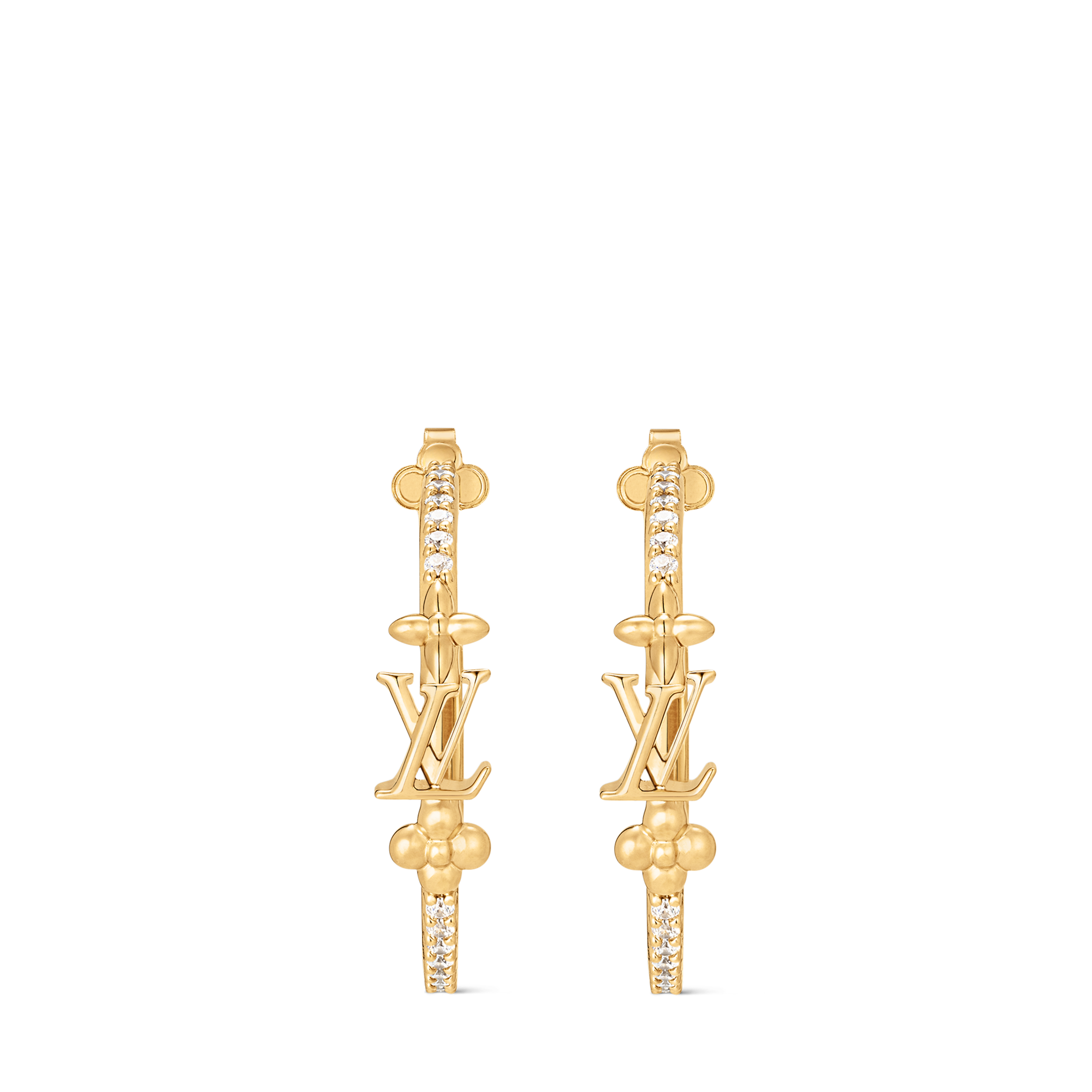 Earrings - Women | LOUIS VUITTON