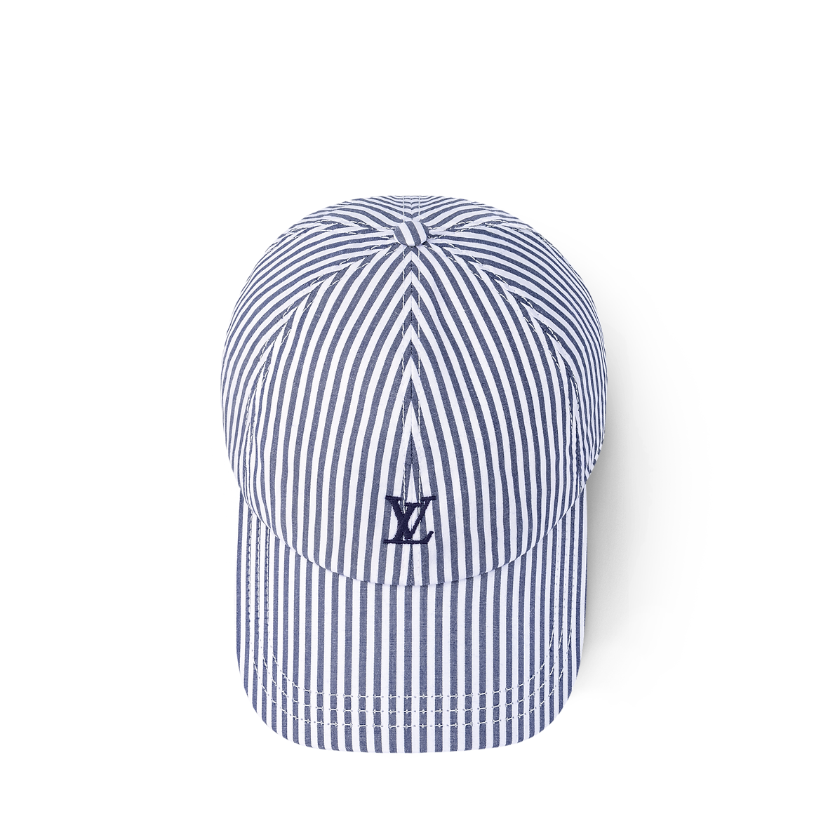 LV League Cap . - Accessories | LOUIS VUITTON