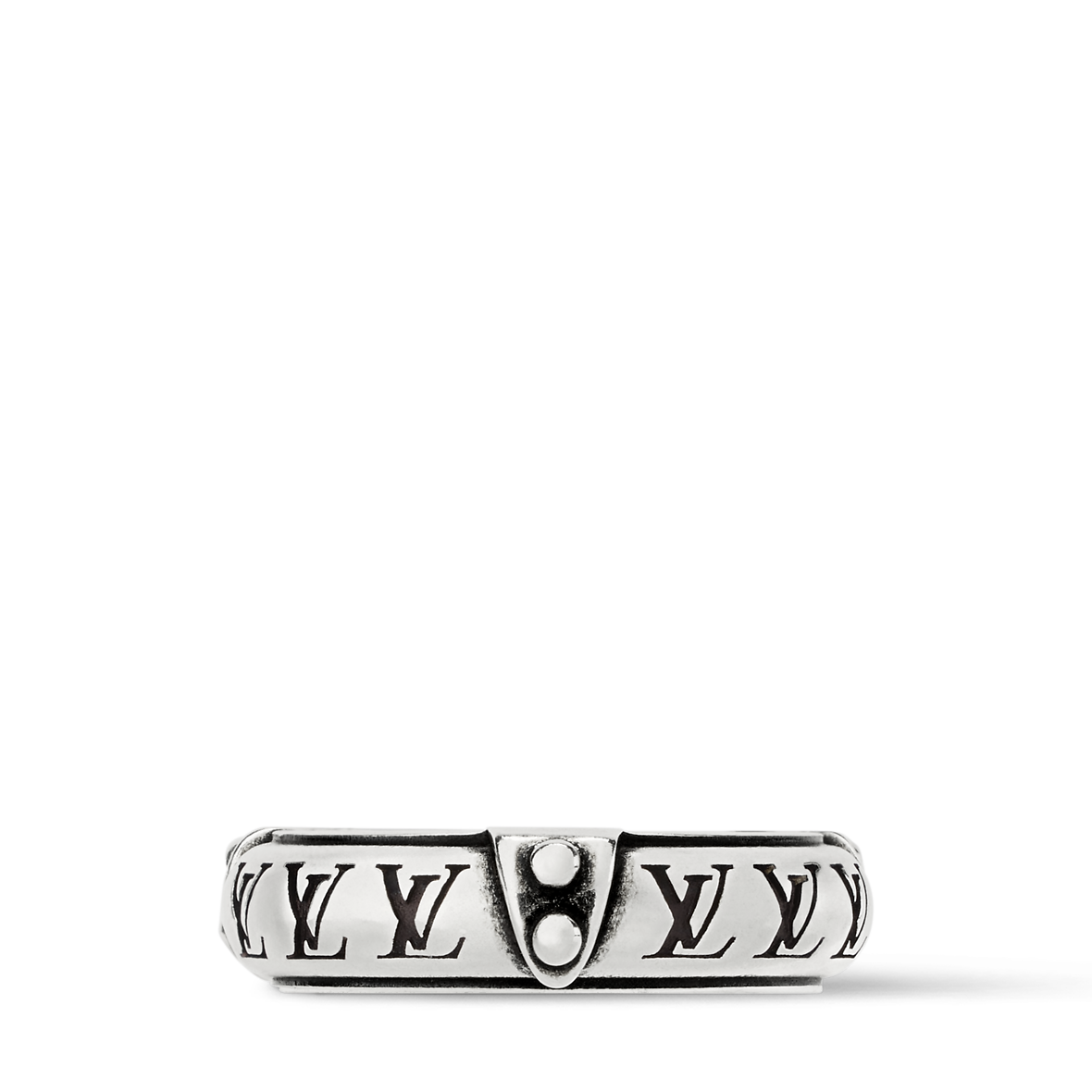 LV Lozine Ring . - Fashion Jewellery | LOUIS VUITTON
