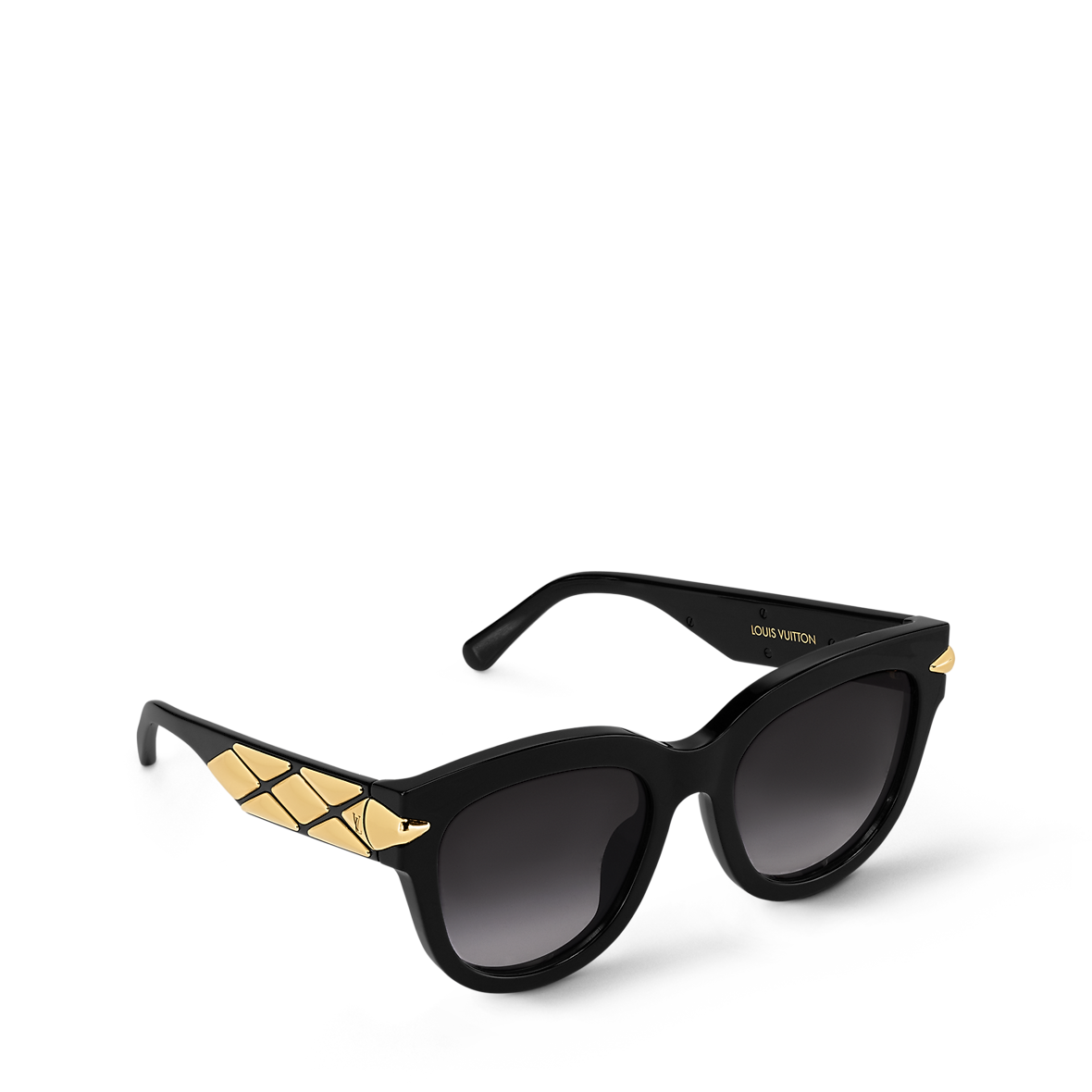 Signature Wrap Coat - Ready-to-Wear | LOUIS VUITTON