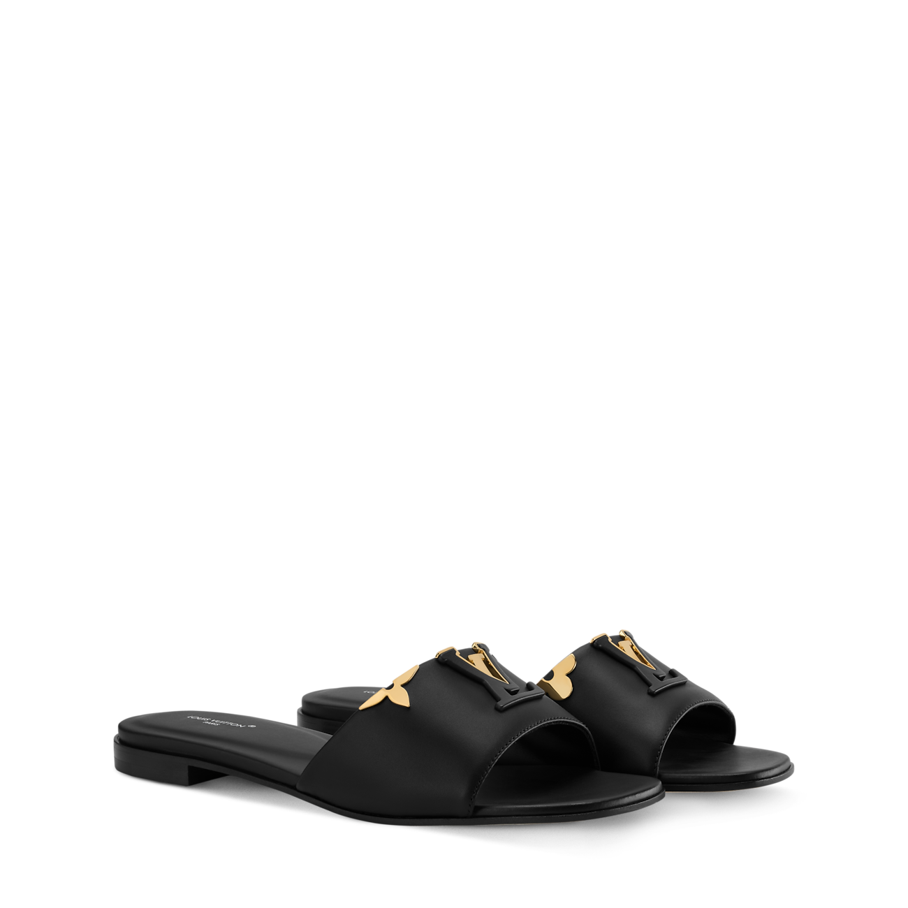 Mules and Slides - Women | LOUIS VUITTON