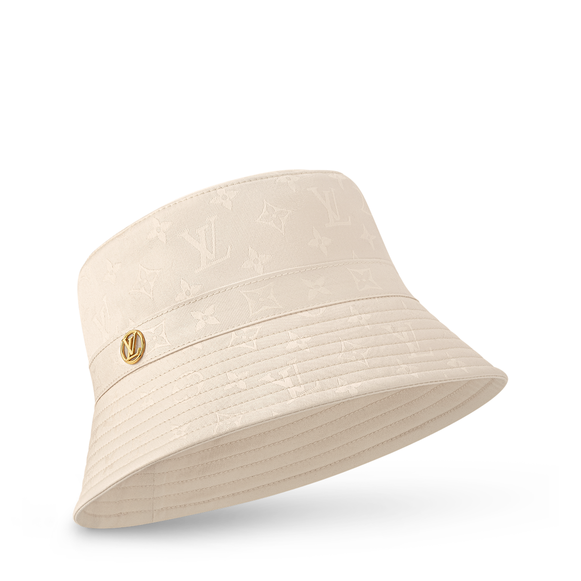 LV Mine Bucket Hat . - Accessories | LOUIS VUITTON