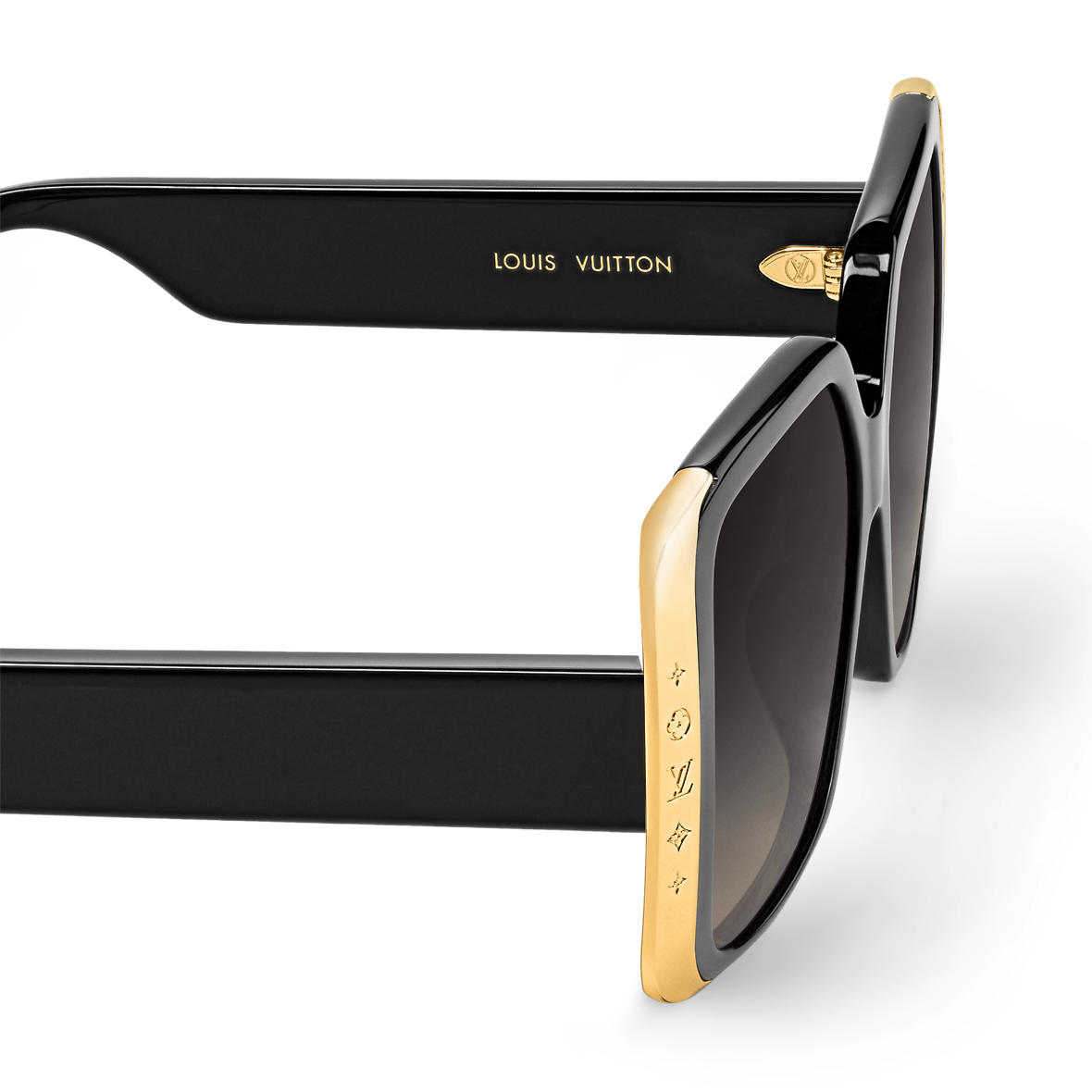 LV Moon Square Sunglasses . - Accessories | LOUIS VUITTON