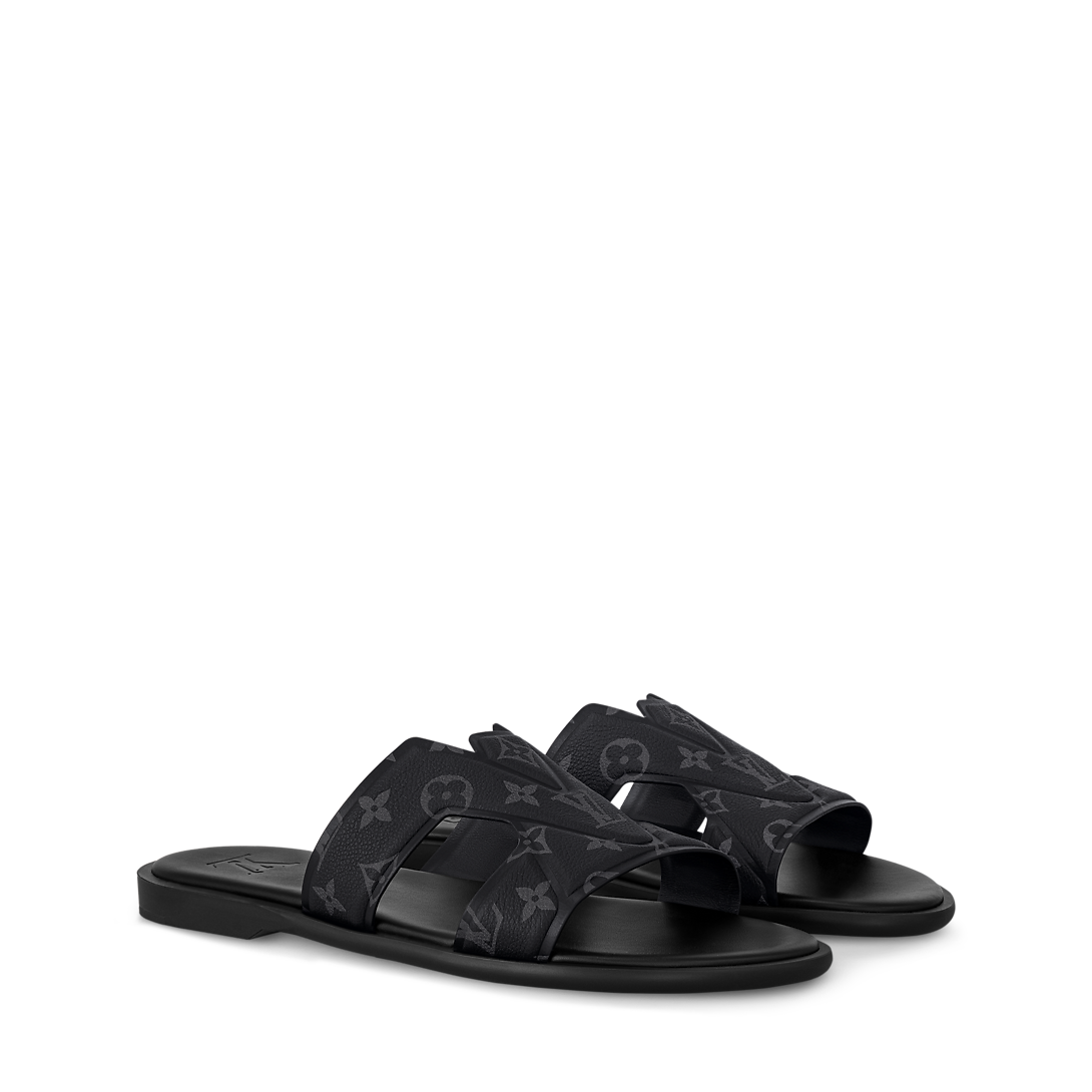 Designer Sandals for Men | LOUIS VUITTON