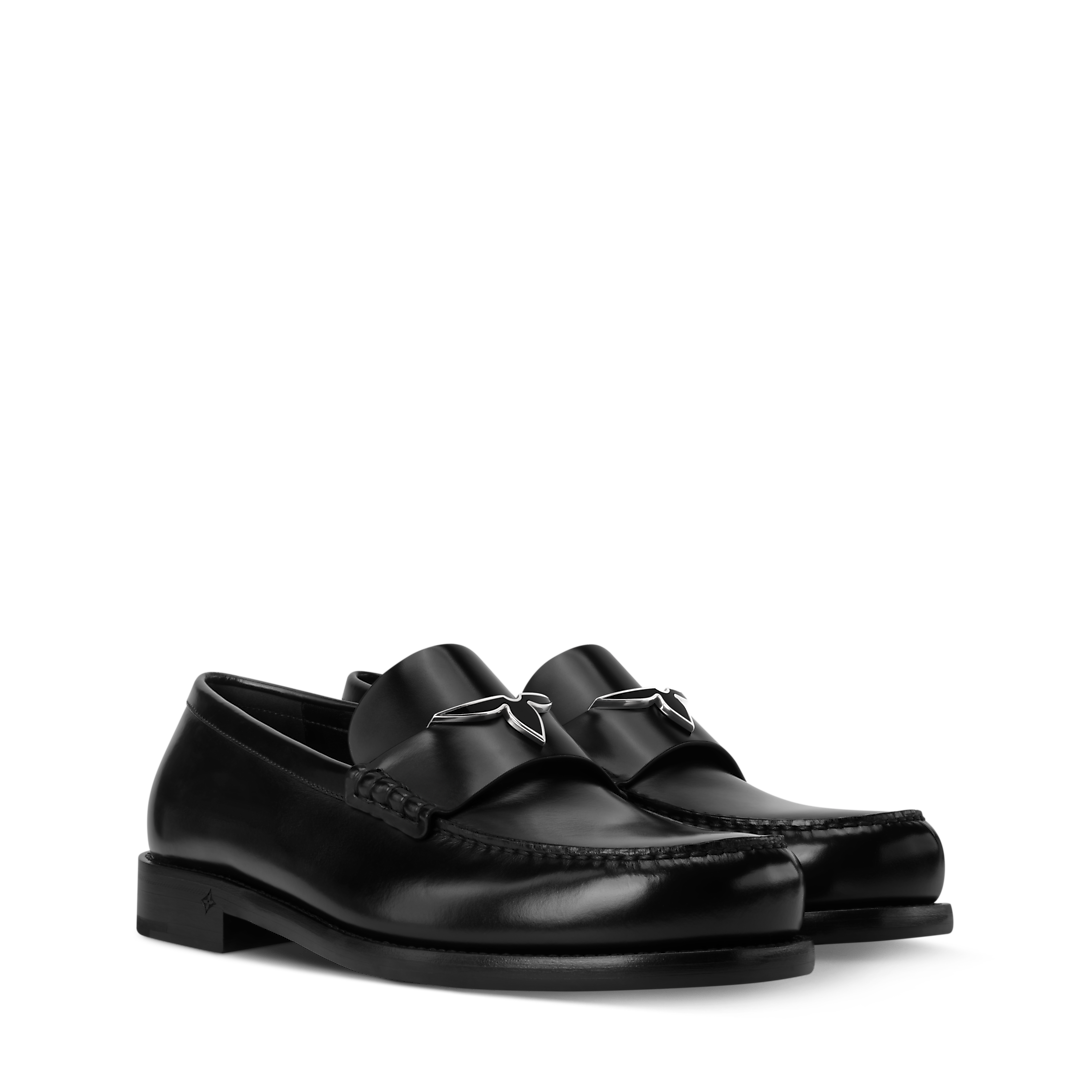 Shoes - Modern Classics - Men | LOUIS VUITTON