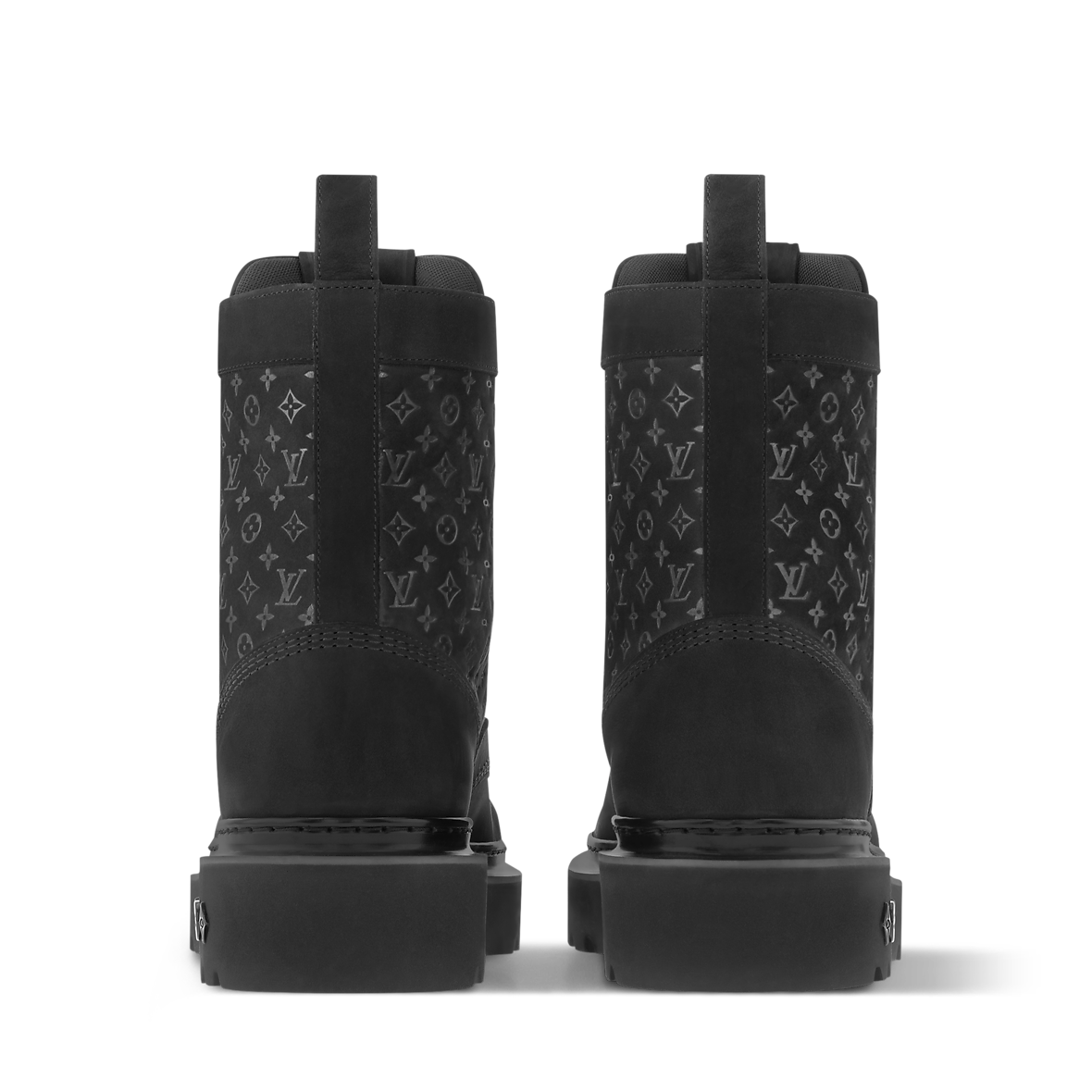 LV Ranger Boot - Shoes | LOUIS VUITTON