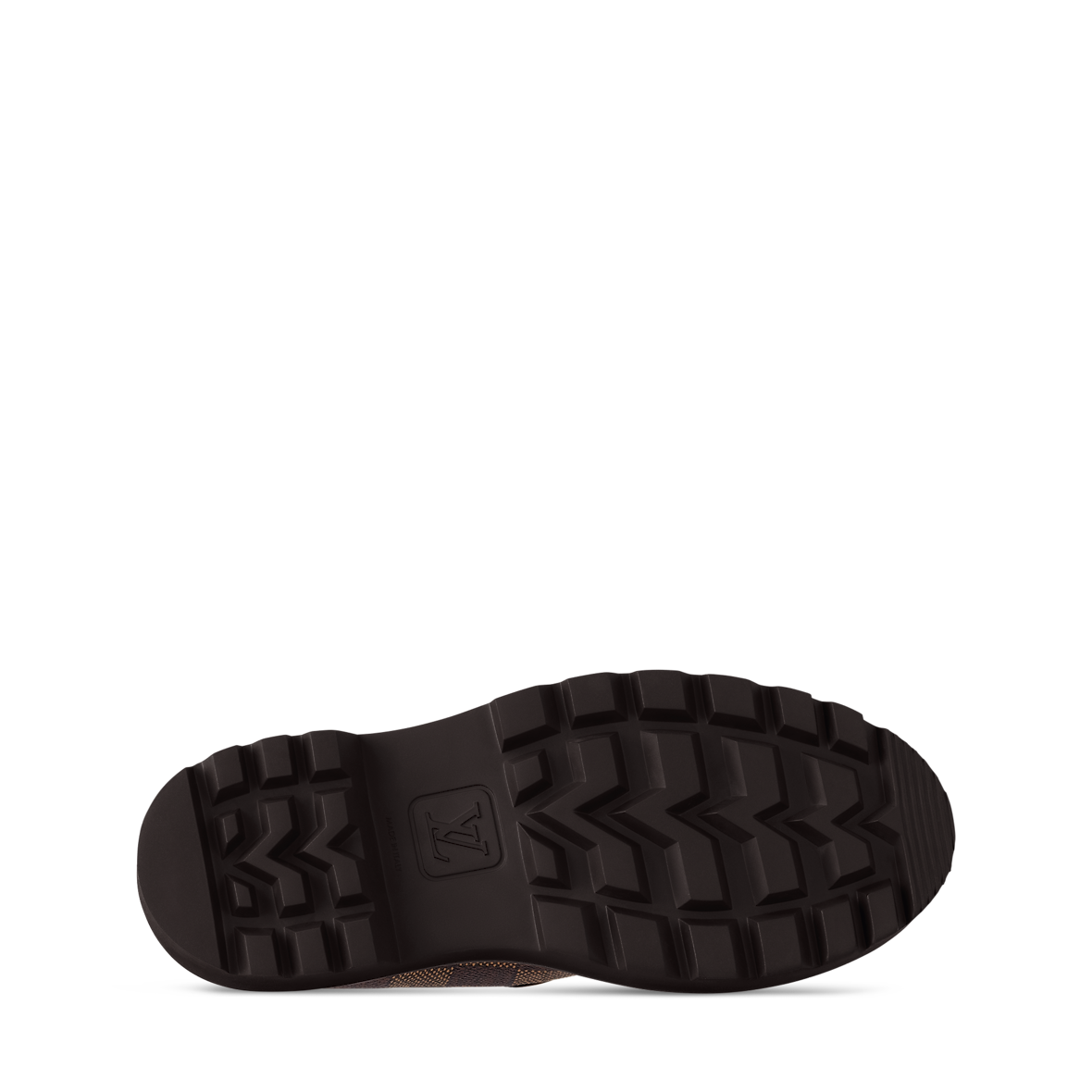 LV Ranger Derby - Shoes | LOUIS VUITTON