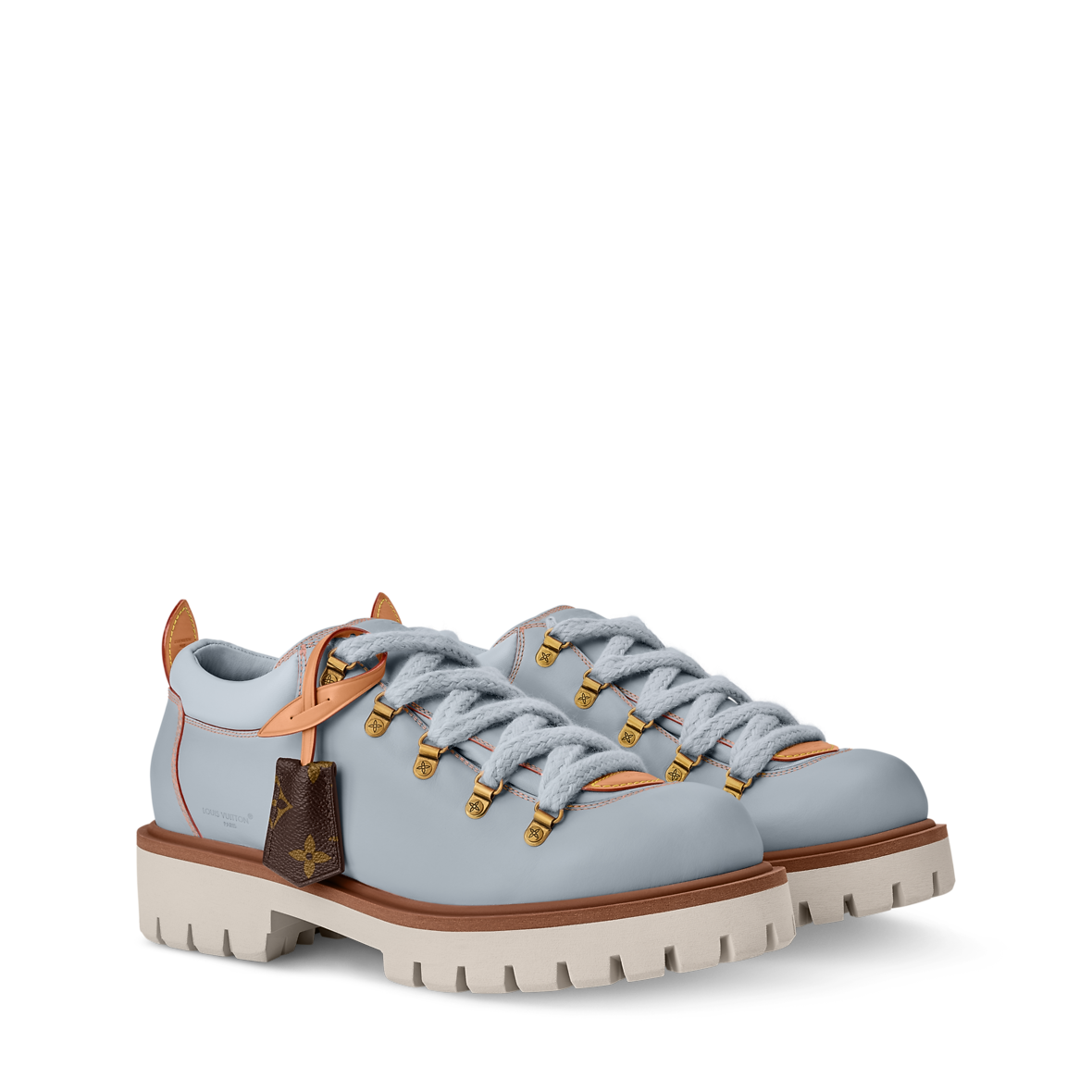 LV Remix Derby - Shoes | LOUIS VUITTON