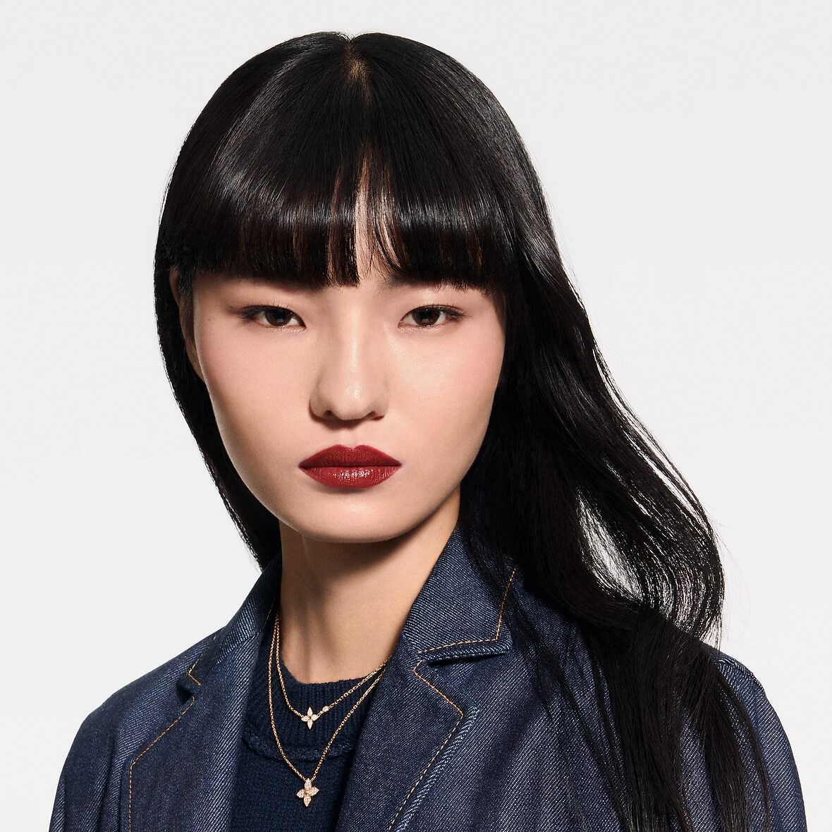 LV Rouge - Satin Lipstick - Lips | LOUIS VUITTON